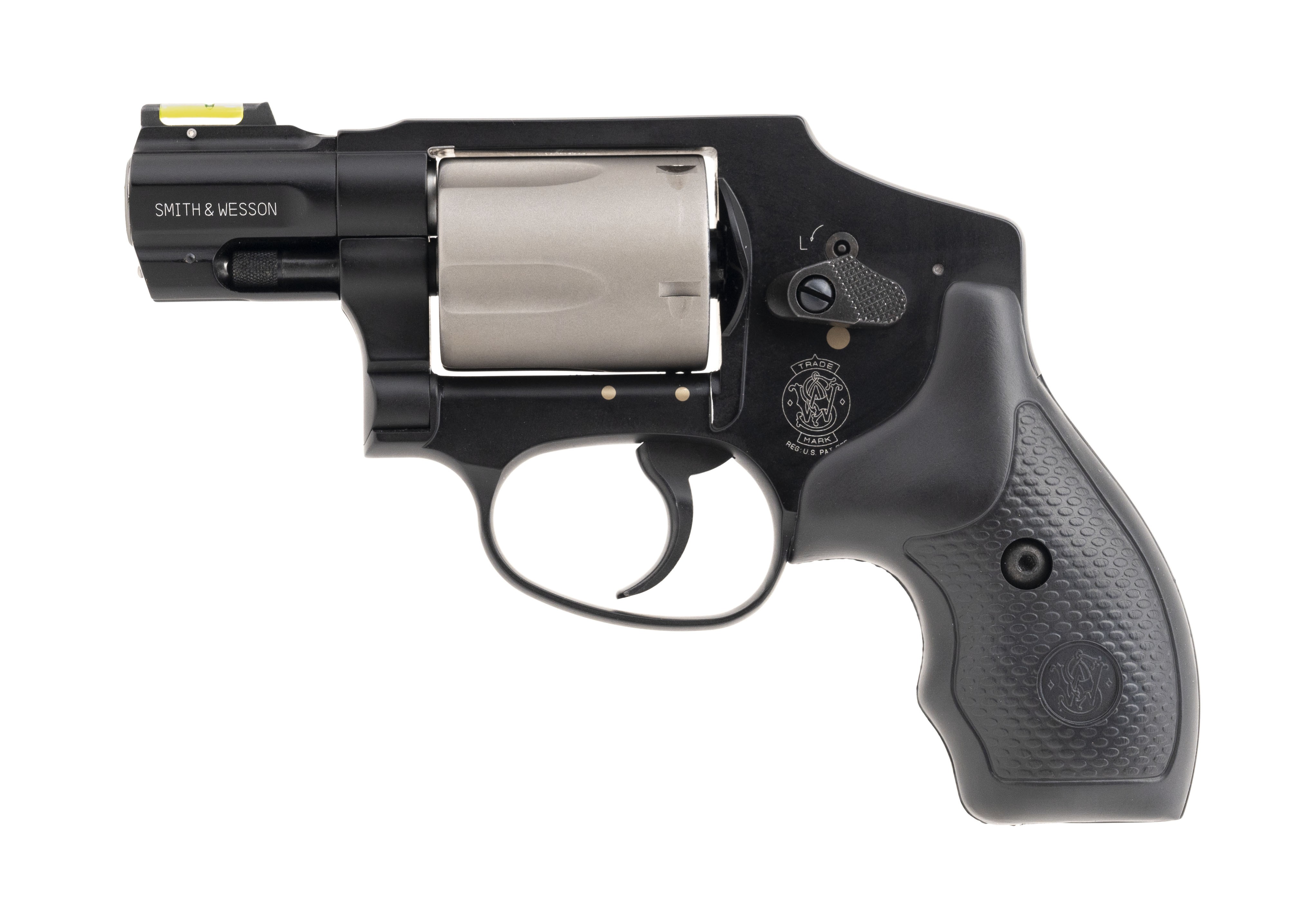 Smith & Wesson 340PD Airlite .357MAG (NGZ1168) NEW - Collectors Firearms