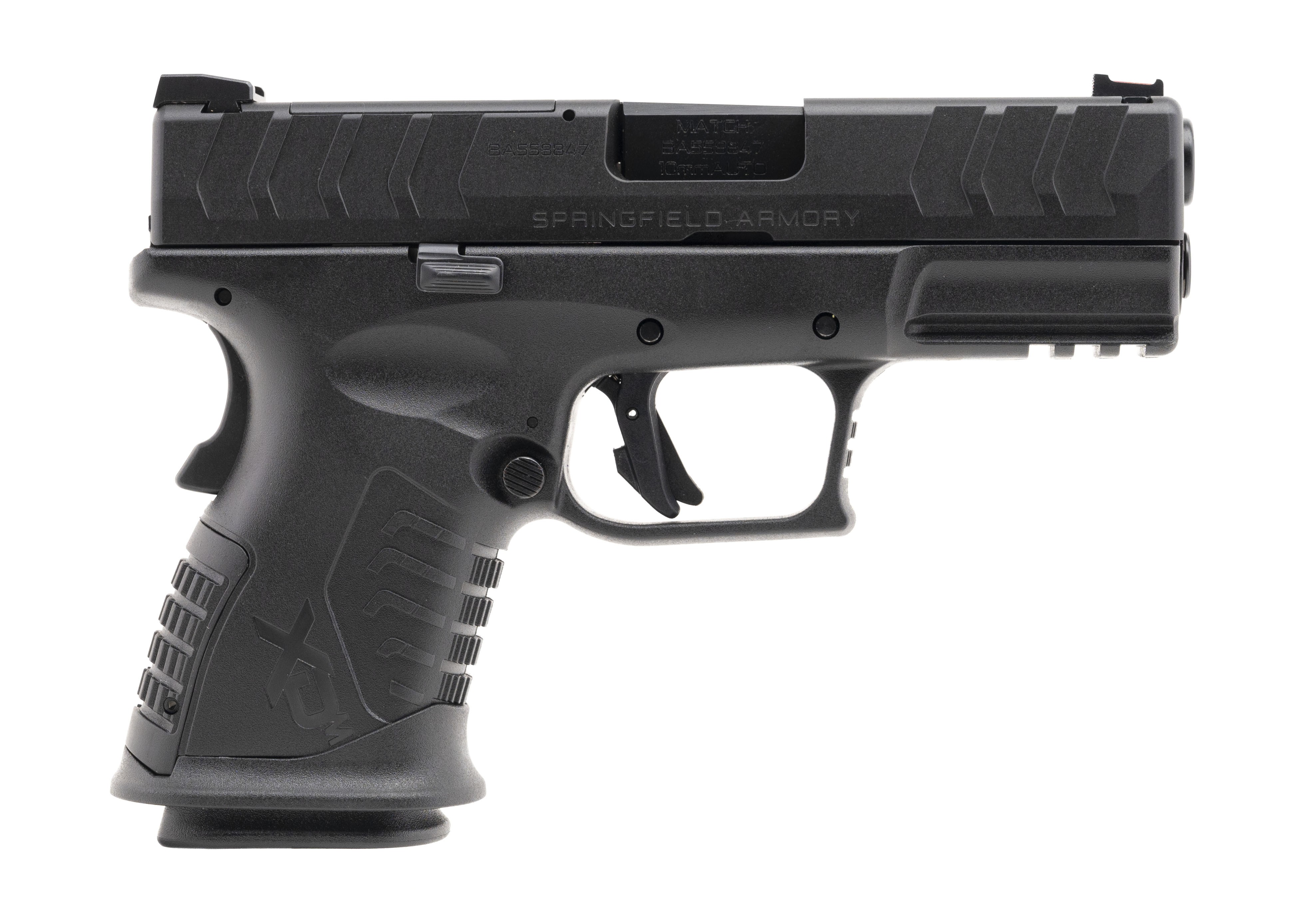 Springfield XDM Elite 10MM (NGZ1058) NEW - Collectors Firearms