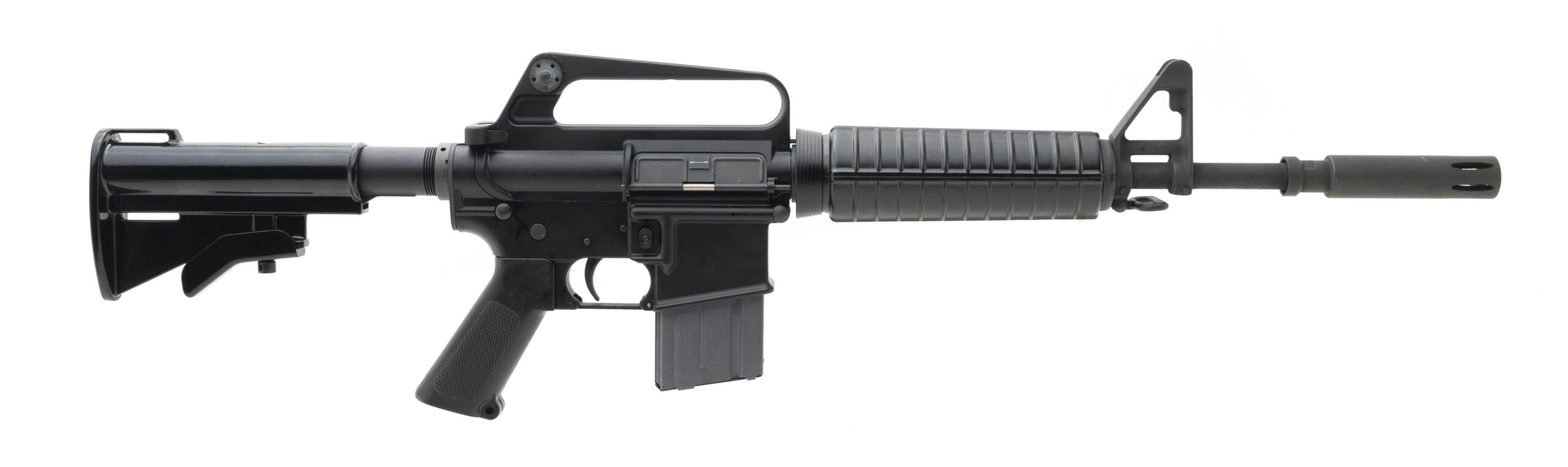 Colt Retro GAU-5/A/A Vietnam War Collection 5.56 NATO (C17047 ...