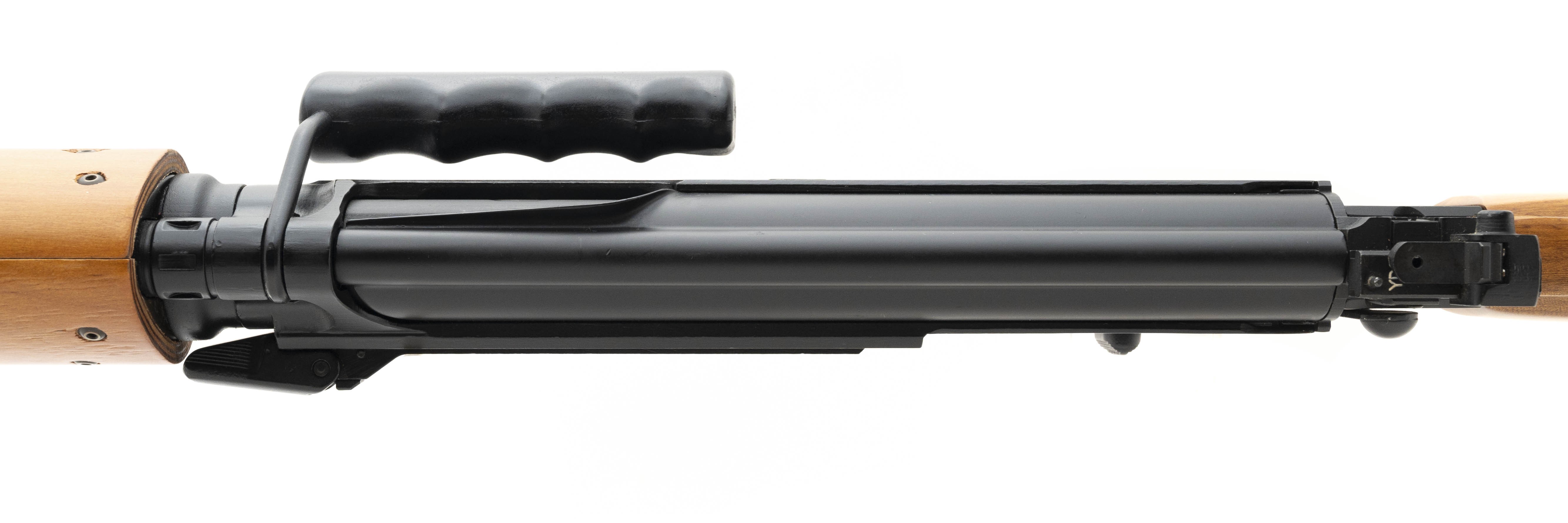 Rare Lithgow L1A1A FAL Joe Poyer Import 7.62 (R30680) - Collectors Firearms