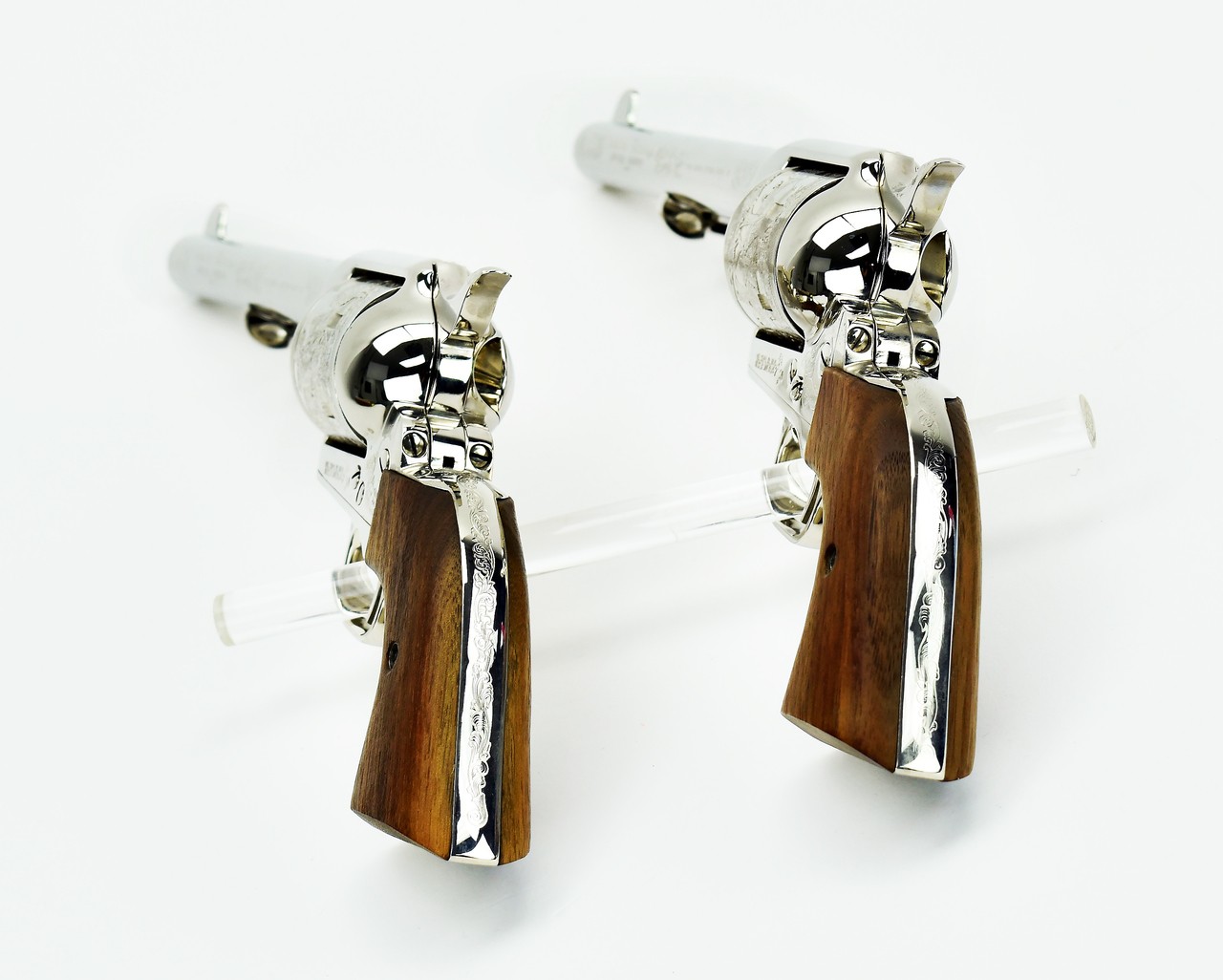 Colt Single Action Army Tombstone .45 LC (C11328) - Collector’s Firearms