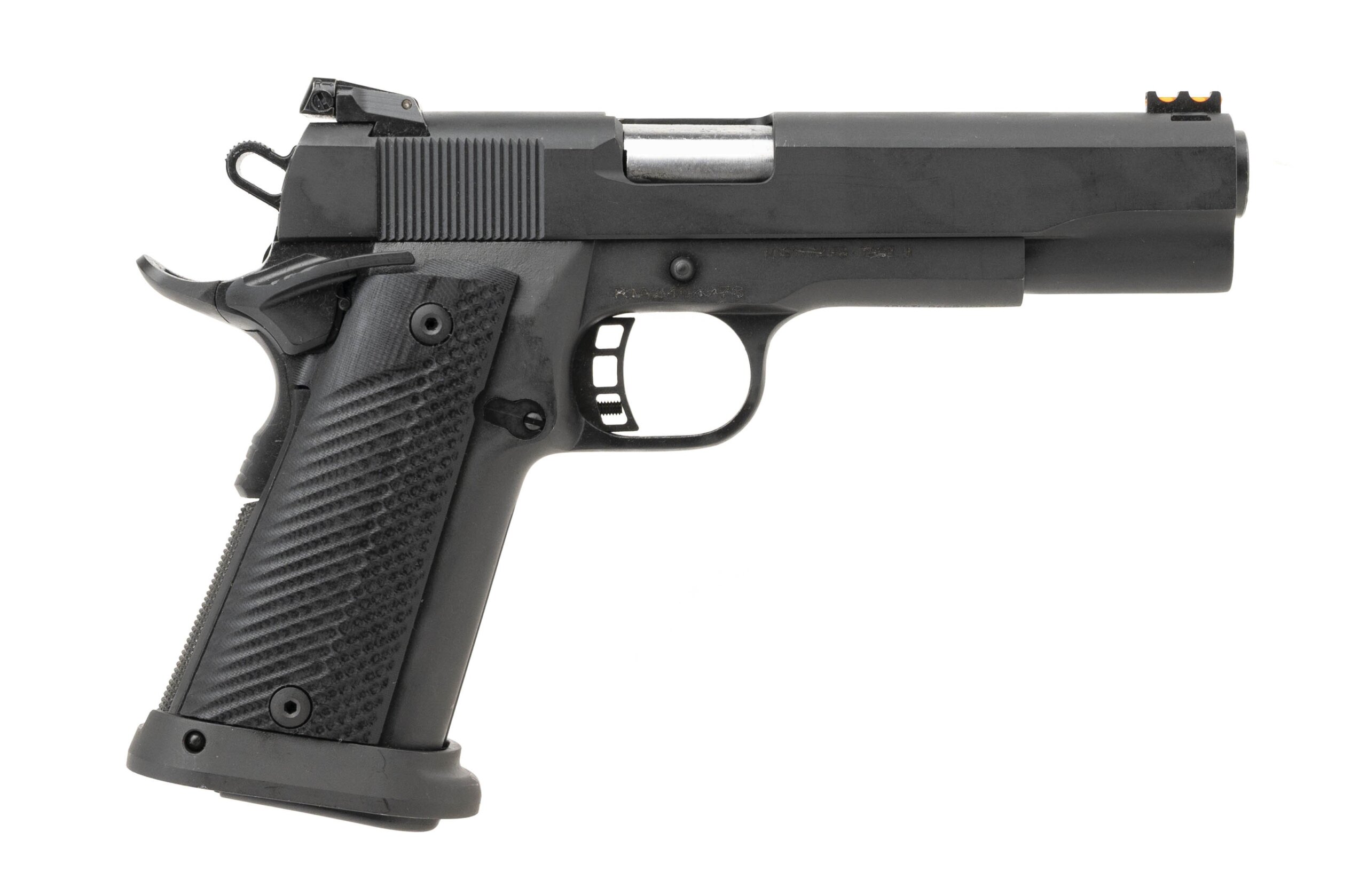 Rock Island Armory M1911A2 10mm (NGZ1181) New - Collectors Firearms