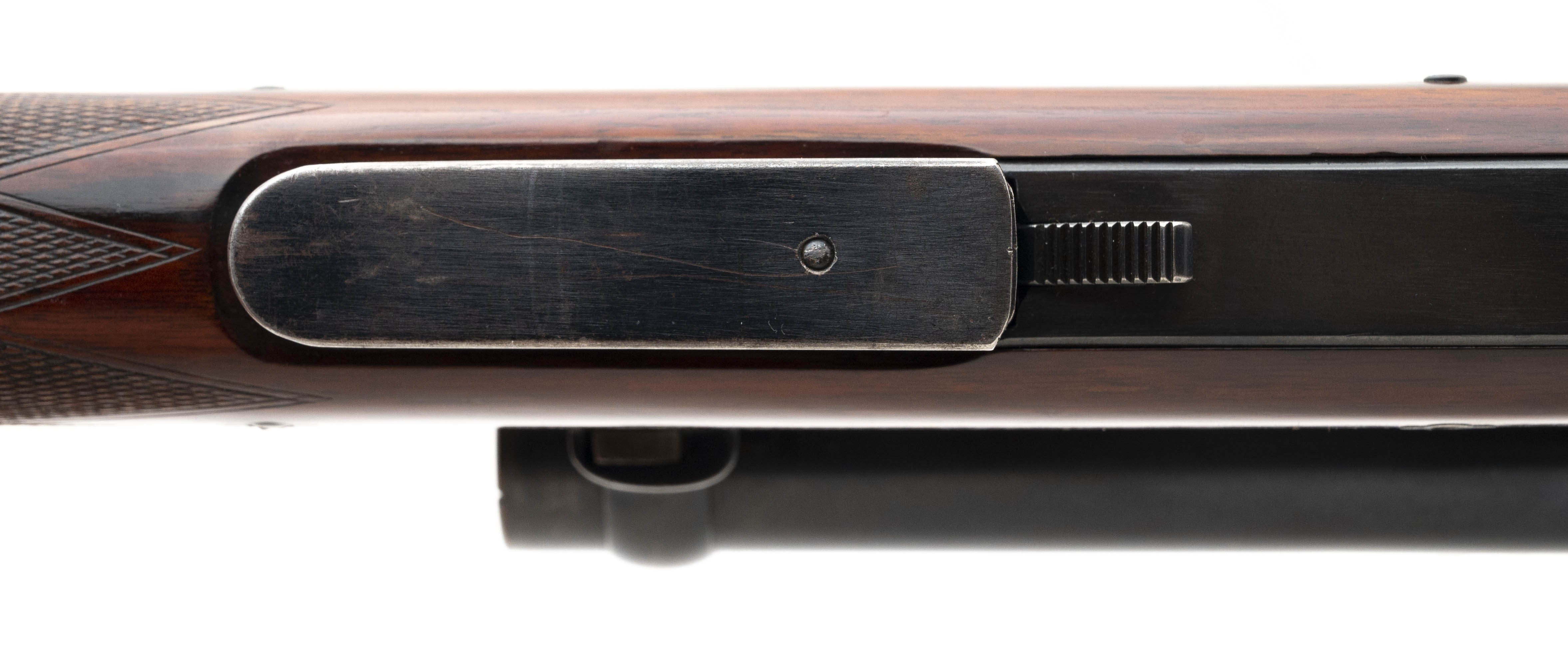 Holek Automat Semi-Auto 8mm Rifle (R29977) - Collectors Firearms