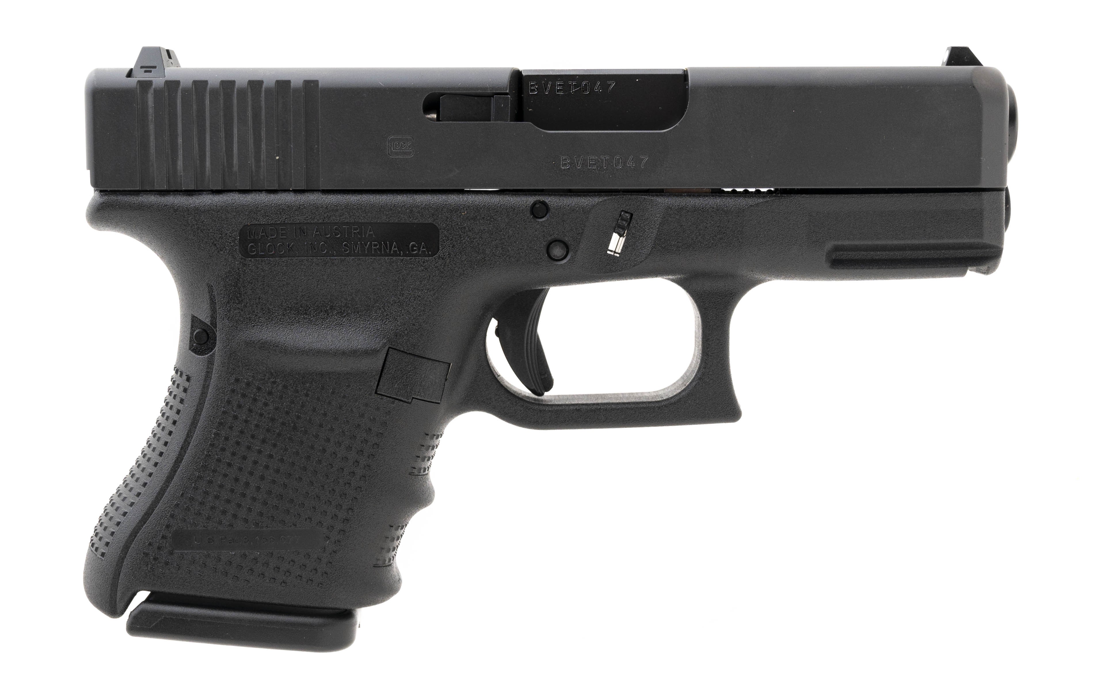 Glock 29 Gen4 10MM (NGZ1405) NEW - Collectors Firearms