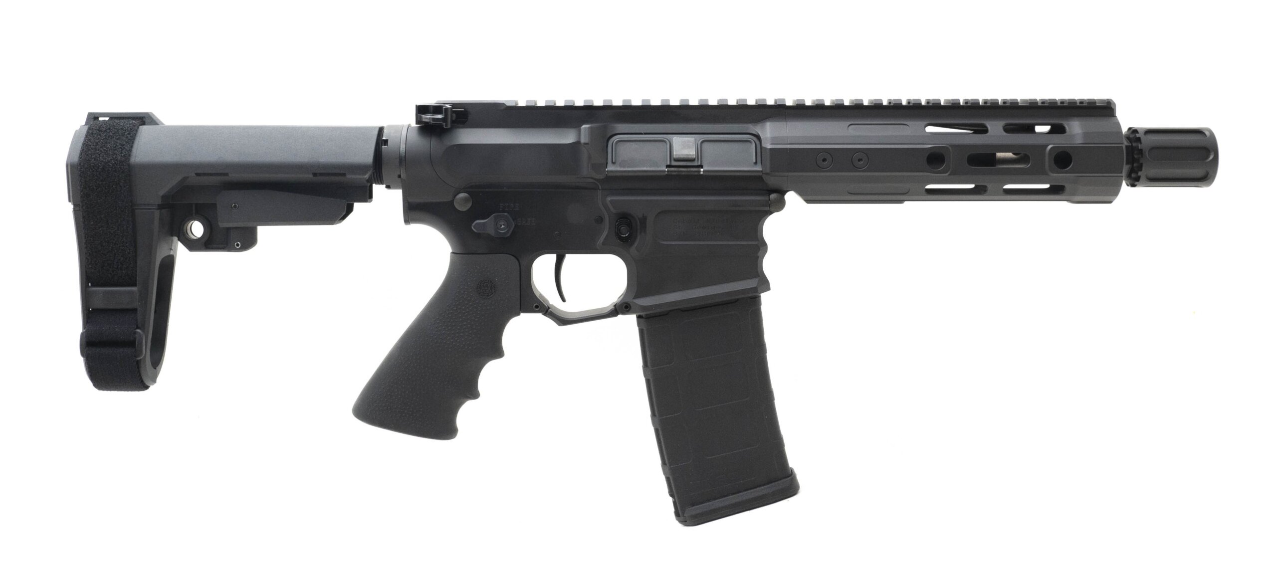 Cobalt Kinetics BAMF 5.56MM (NGZ1420) NEW - Collectors Firearms