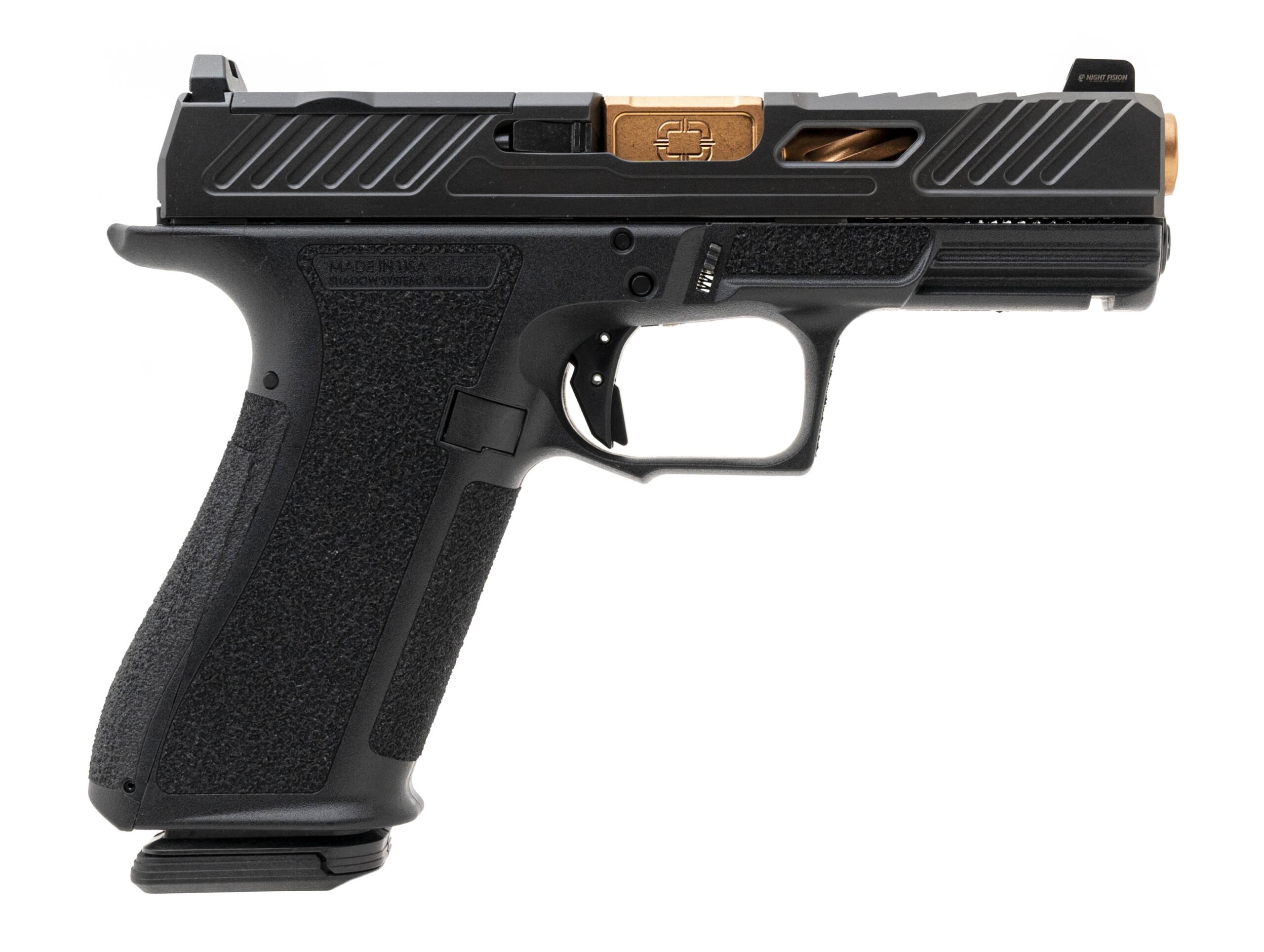 Shadow Systems XR920 9MM (NGZ1427) NEW - Collectors Firearms