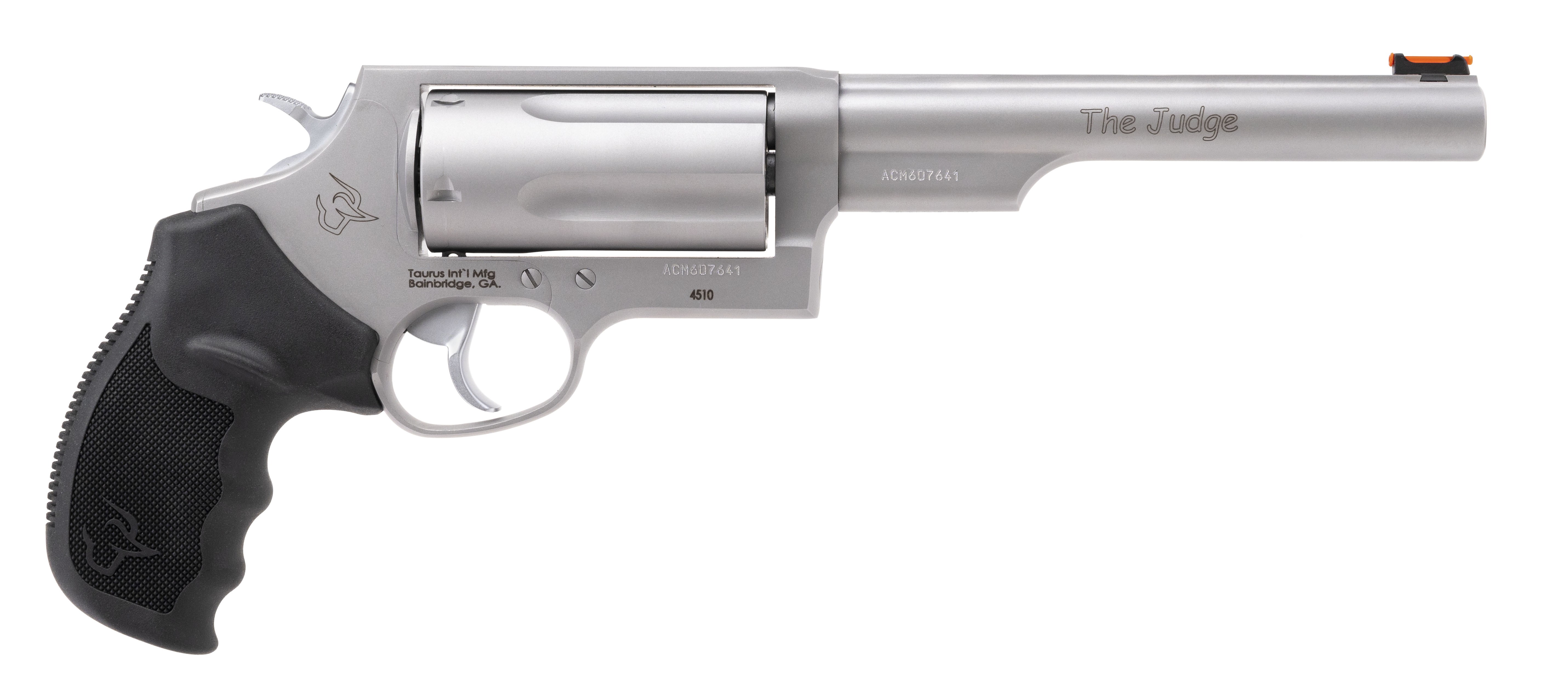 Taurus The Judge 45lc/410ga (NGZ1436) NEW - Collector’s Firearms