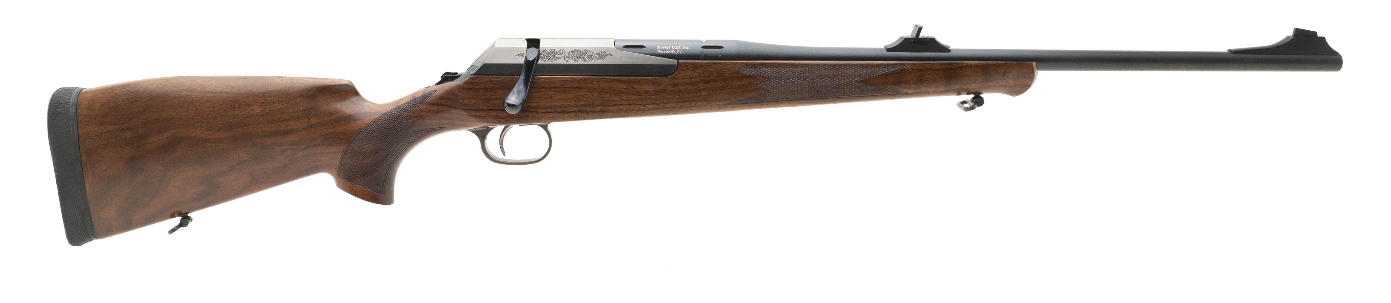 Merkel KR1 3-Barrel Set .308 Win, .300 WSM, .270 WSM (R25457 ...