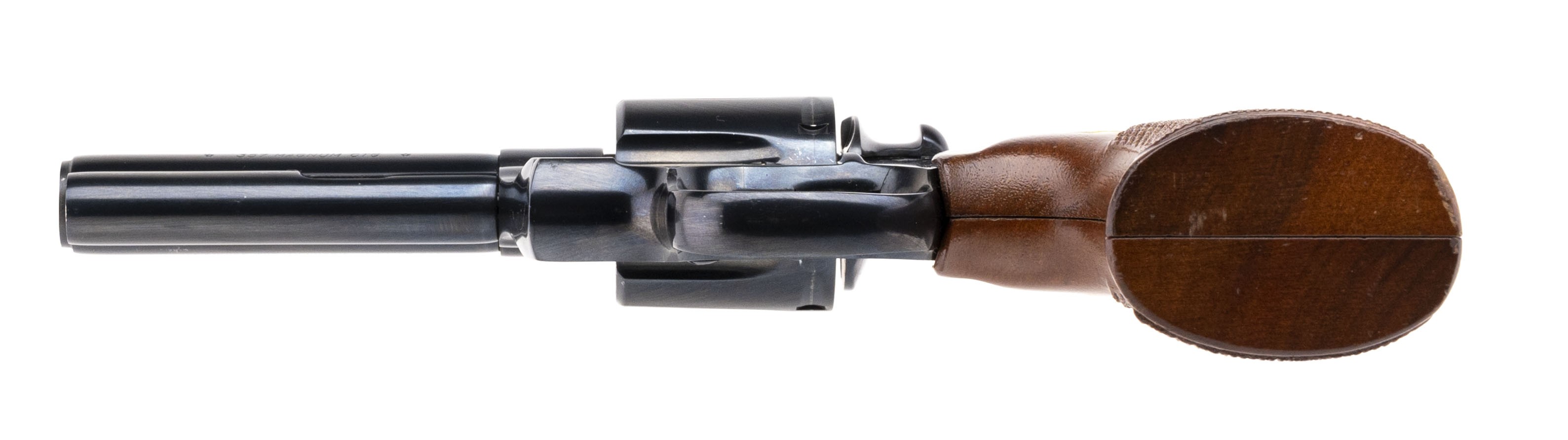 Colt Python .357 Magnum (C17607) - Collectors Firearms