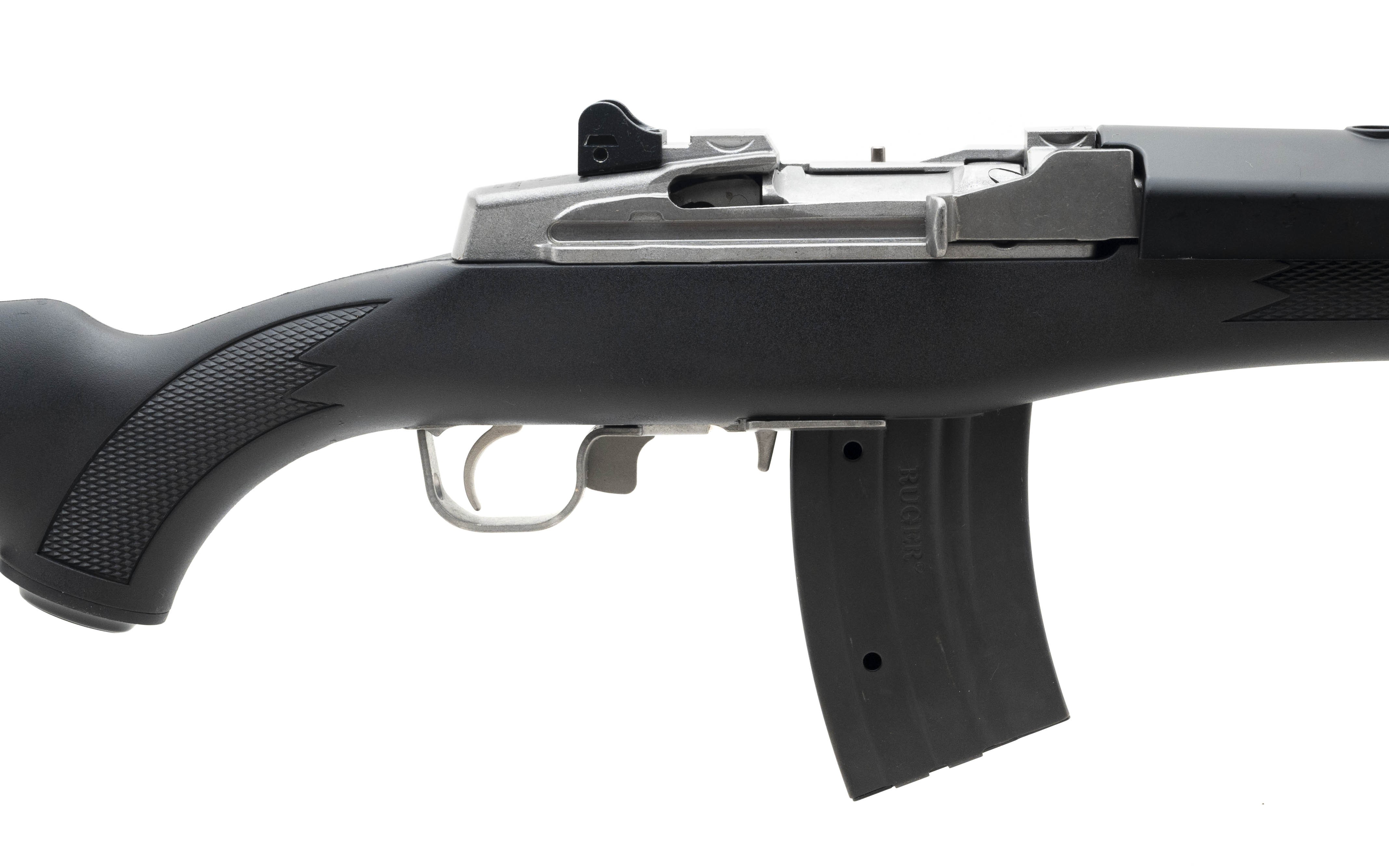 (SN: 585-24275) Ruger Mini-Thirty Rifle 7.62X39mm (L2025-14103) NEW ...