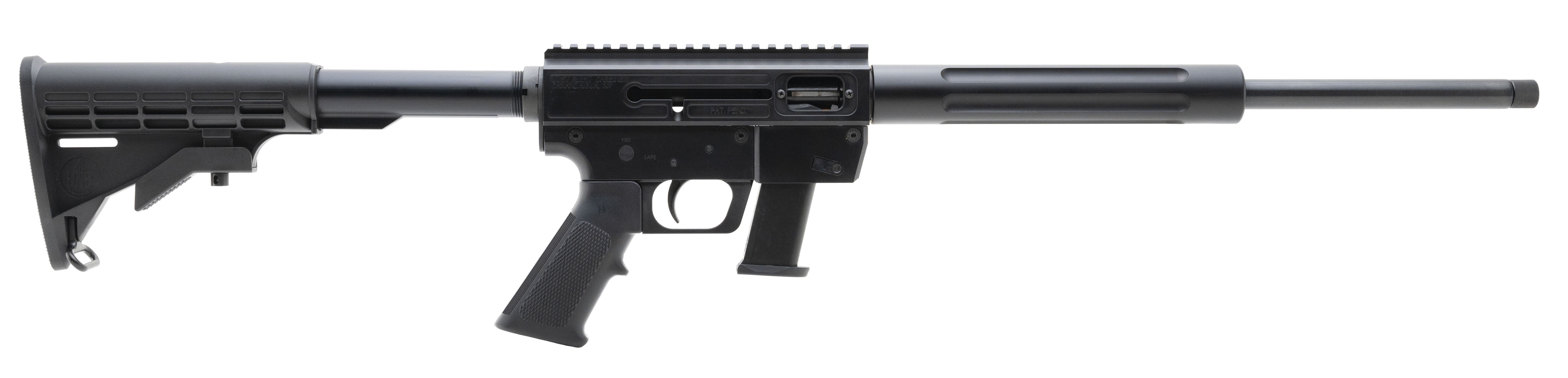 JRC J R Carbine 9MM (NGZ1495) NEW - Collector’s Firearms