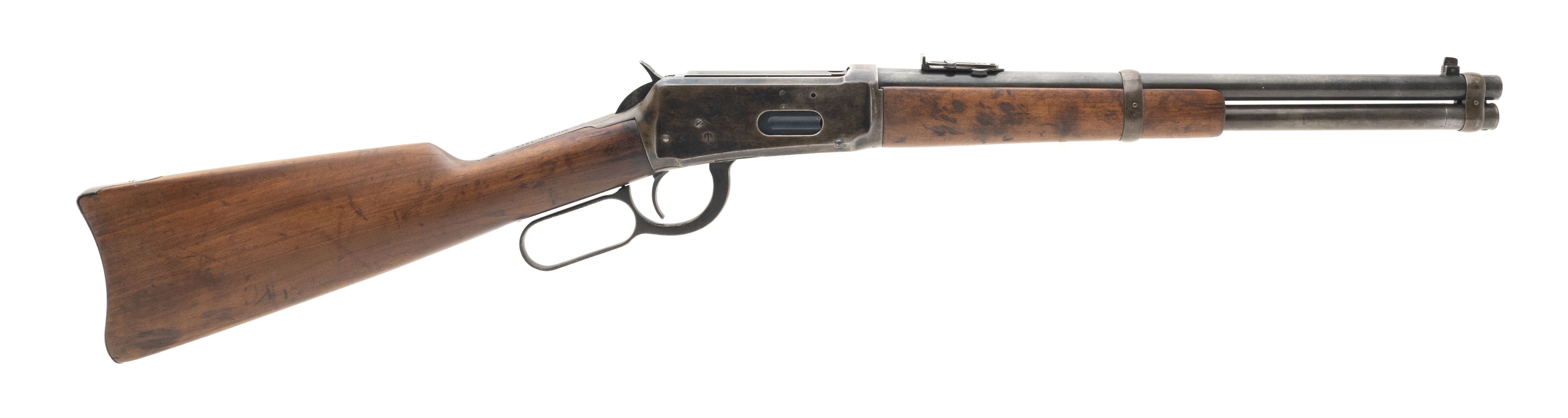 Winchester Model 1894 Trapper.30 WCF (W10843) - Collectors Firearms