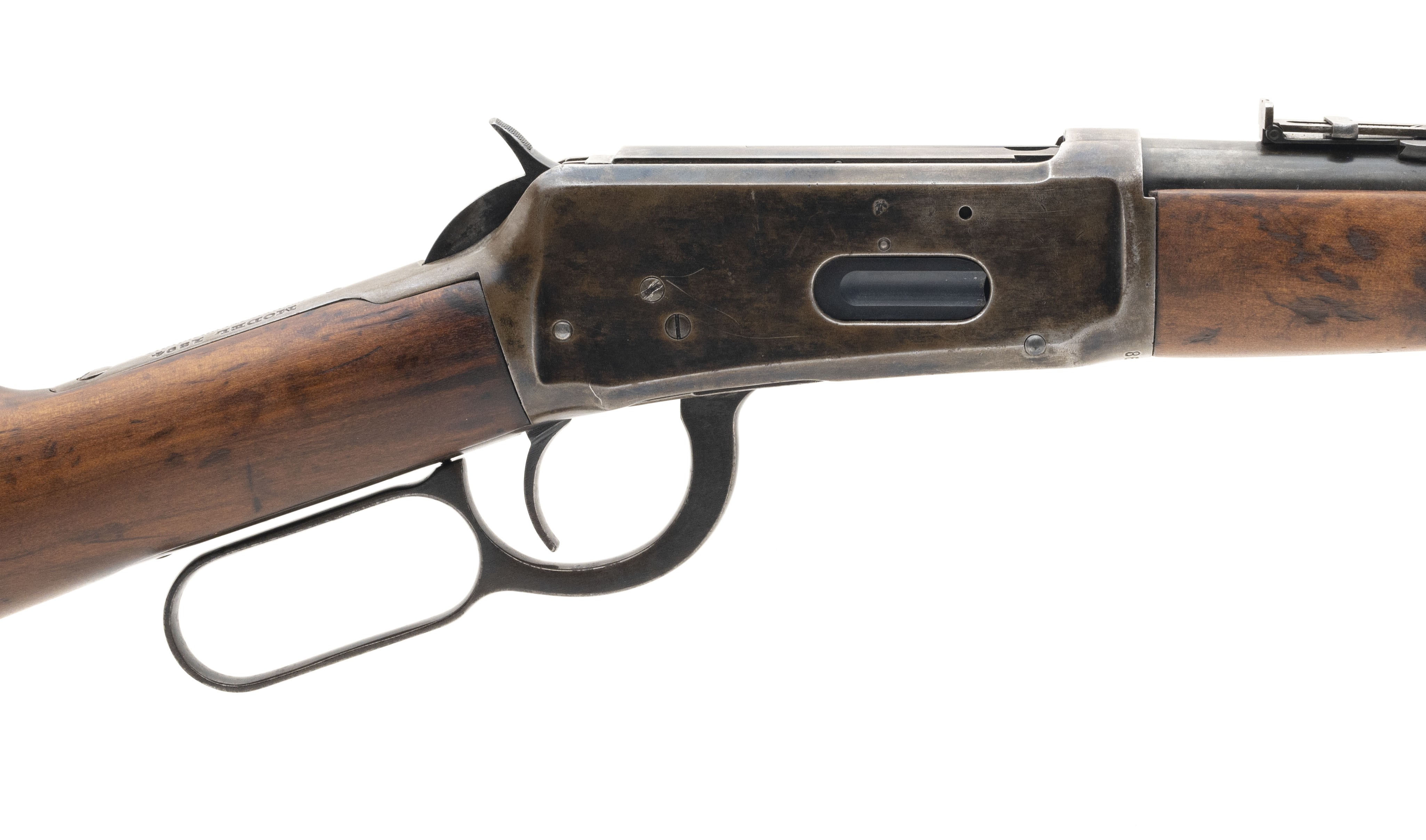 Winchester Model 1894 Trapper.30 WCF (W10843) - Collectors Firearms