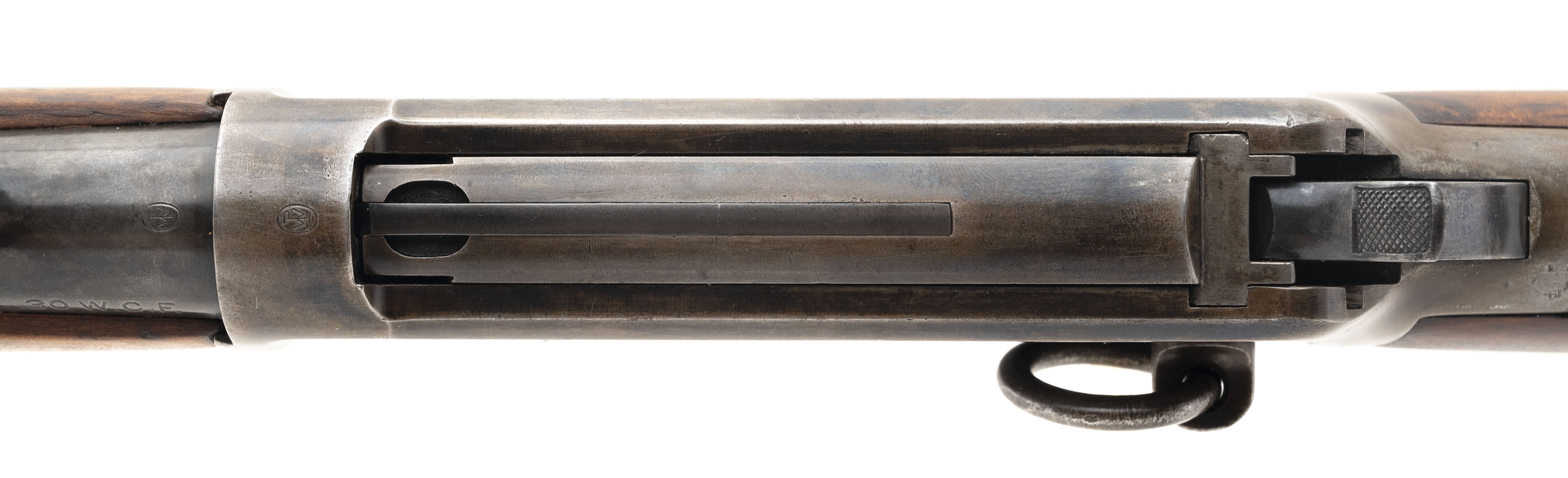 Winchester Model 1894 Trapper.30 WCF (W10843) - Collectors Firearms