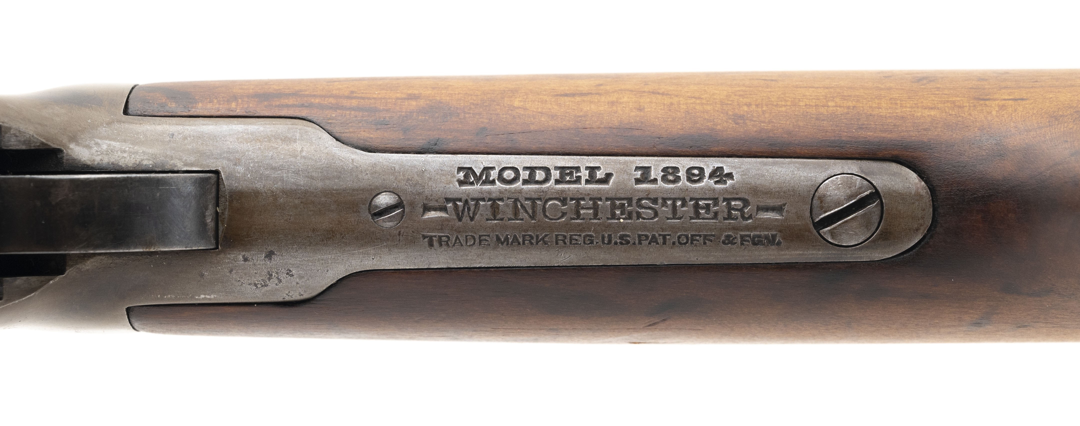 Winchester Model 1894 Trapper.30 WCF (W10843) - Collectors Firearms