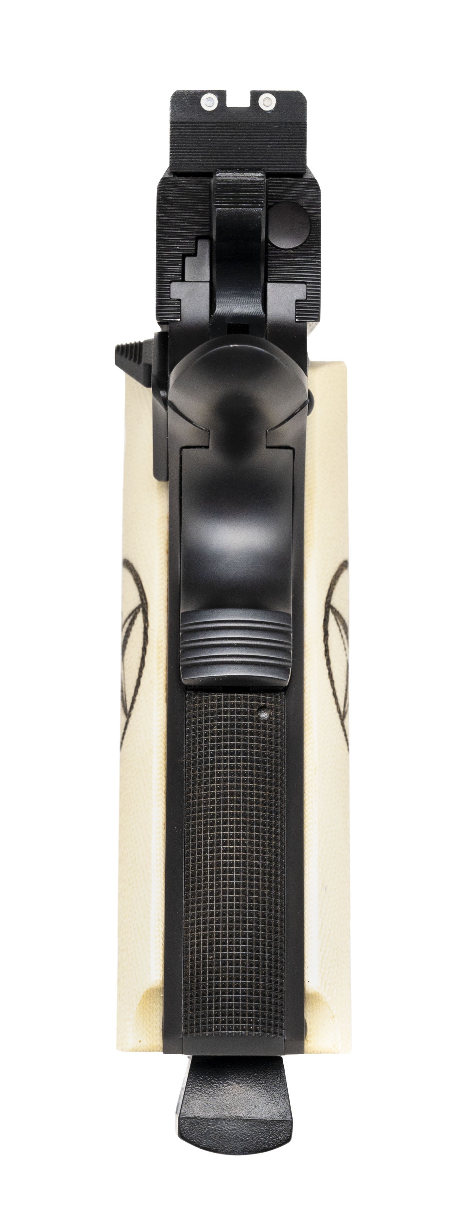 Ed Brown Classic Custom .45 ACP (PR50639) - Collector’s Firearms