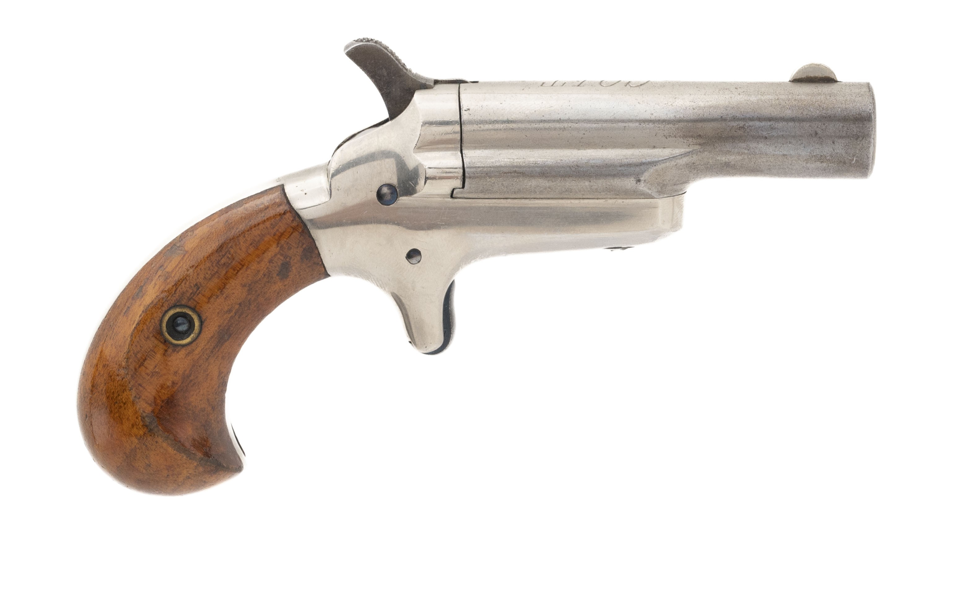 Colt 3rd Model Derringer (C12905) - Collectors Firearms