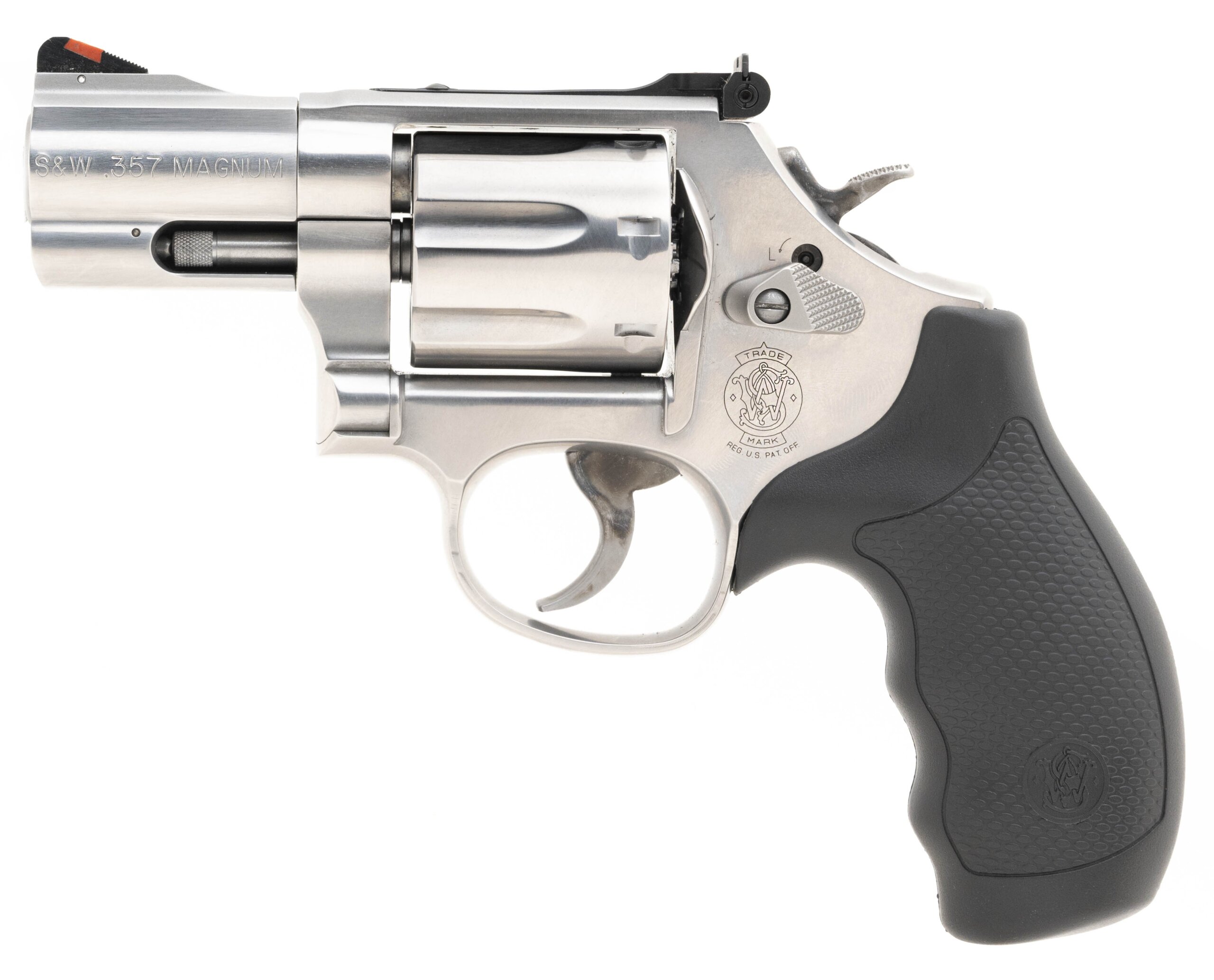 Smith & Wesson 686-6 357MAG (NGZ1565) NEW - Collectors Firearms