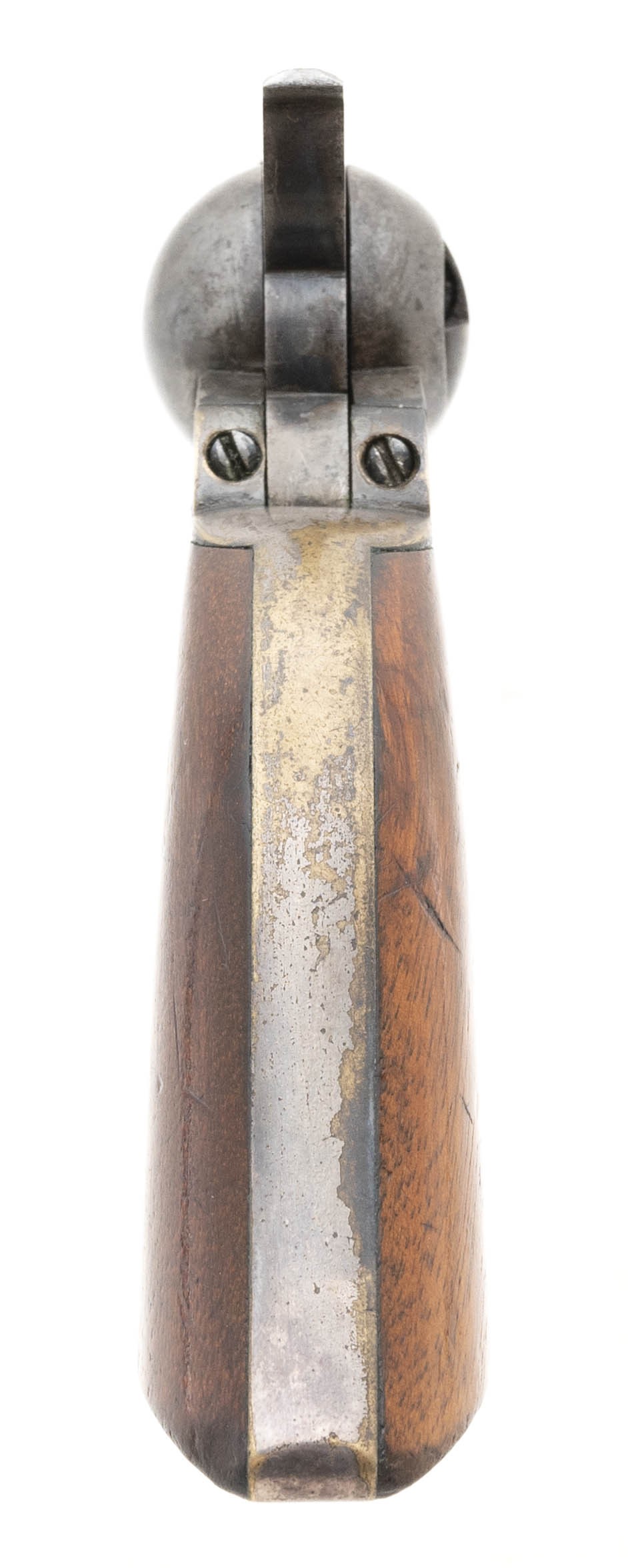 Cased Colt 1848 Baby Dragoon (C13536) - Collectors Firearms