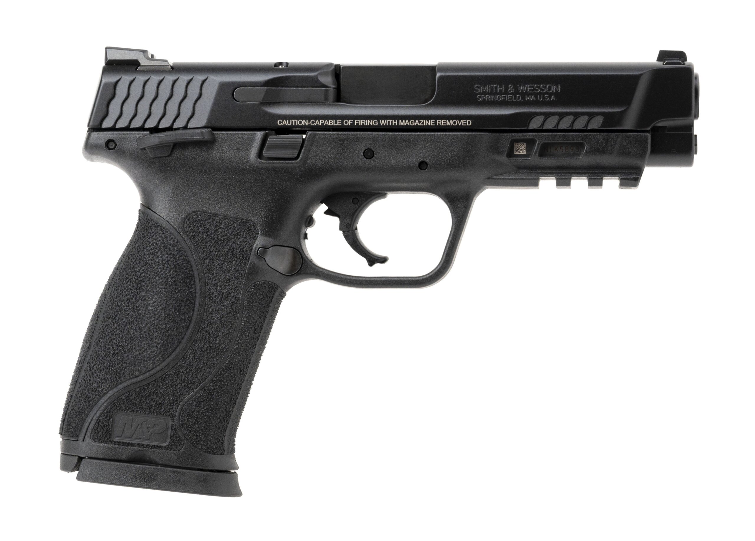S&W M&P45 M2.0 .45 ACP (NGZ1596) NEW - Collector’s Firearms