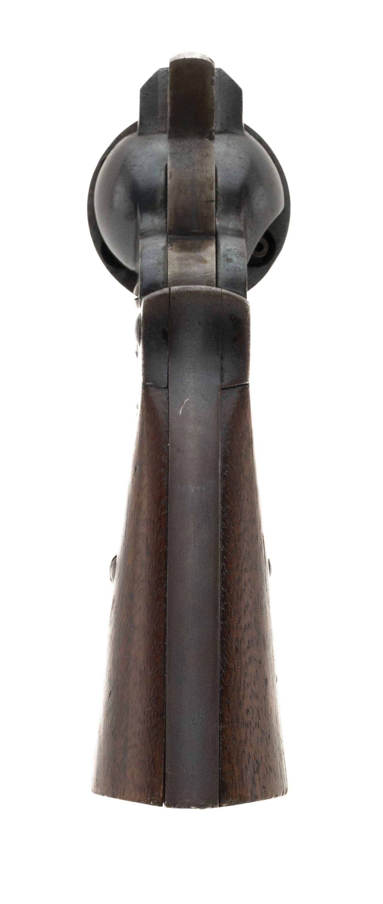 Scarce Freeman Army .44 (AH3506) - Collector’s Firearms