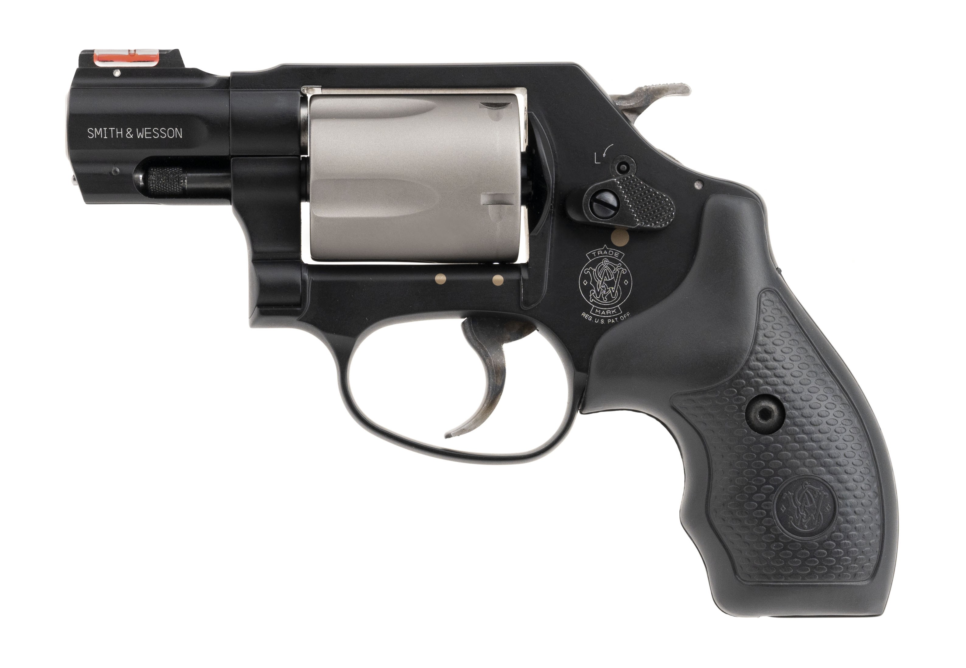 Smith & Wesson 360PD .357 Mag (NGZ1617) NEW - Collectors Firearms