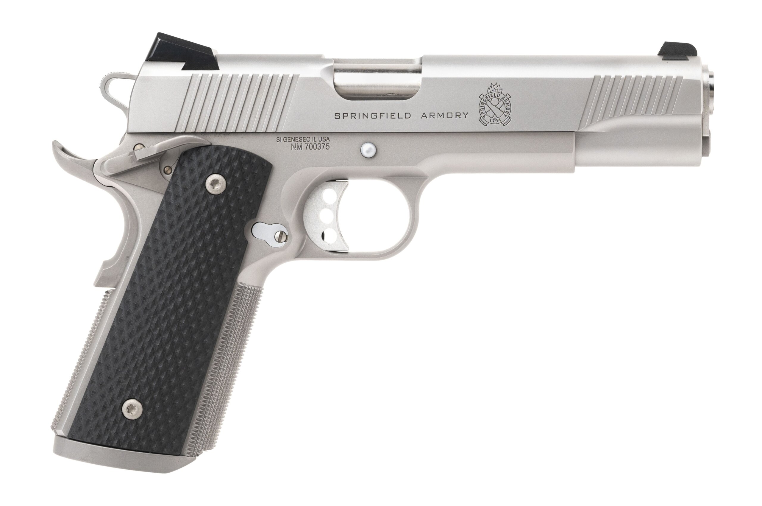 Springfield TRP .45ACP (NGZ1616) NEW - Collector’s Firearms