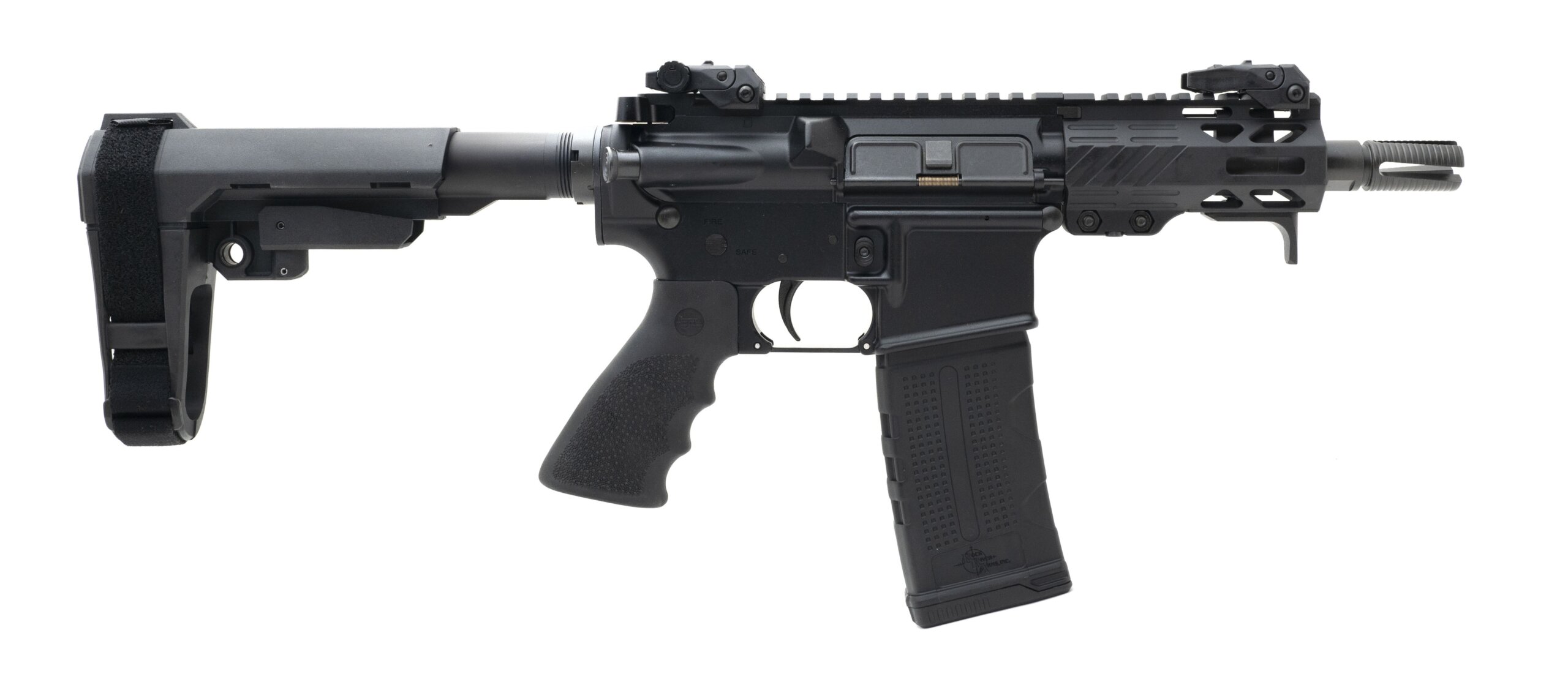 Rock River Arms RUK-15 5.56mm (NGZ1651) NEW - Collector’s Firearms