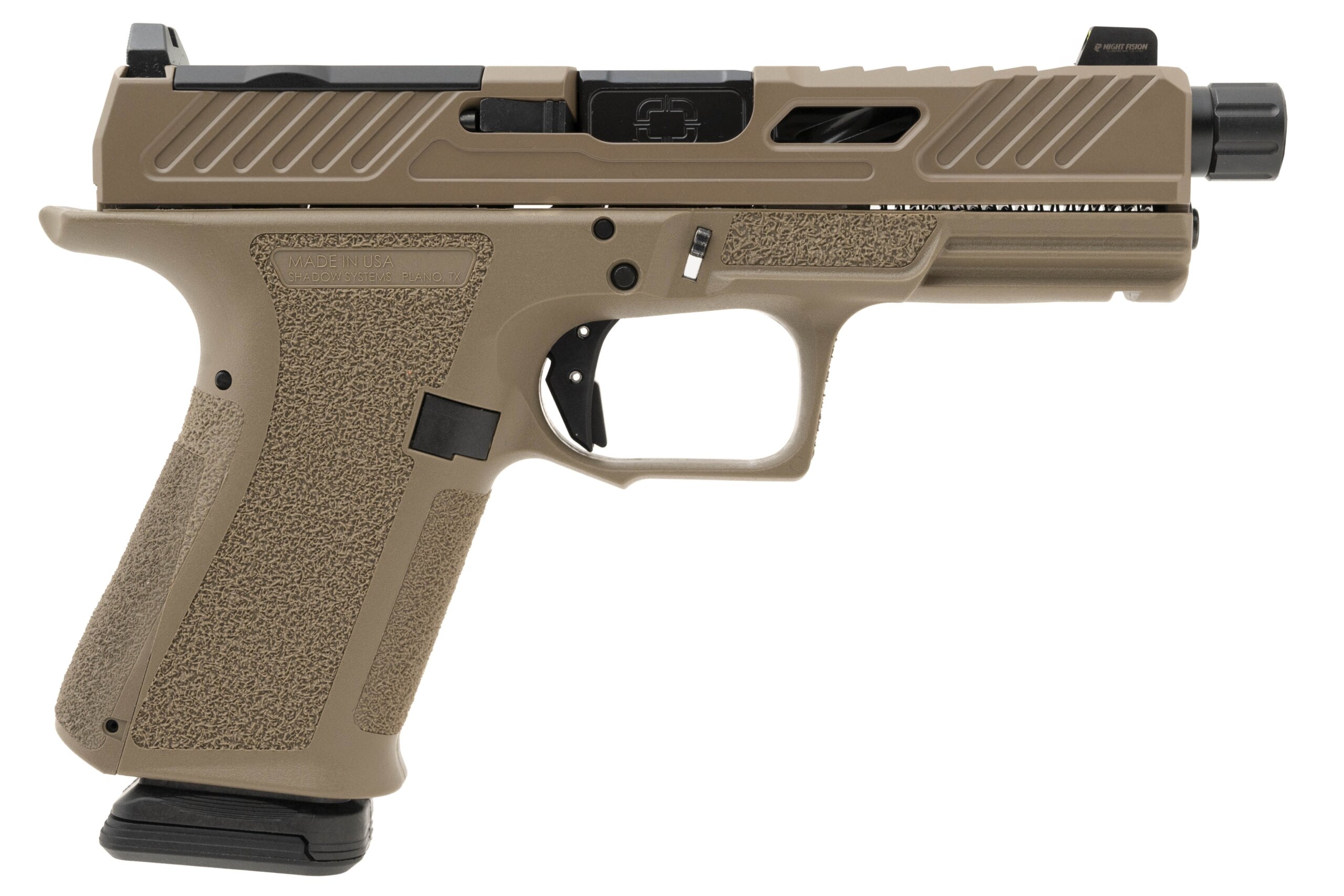 Shadow Systems MR920 Elite (NGZ1626) - Collector’s Firearms