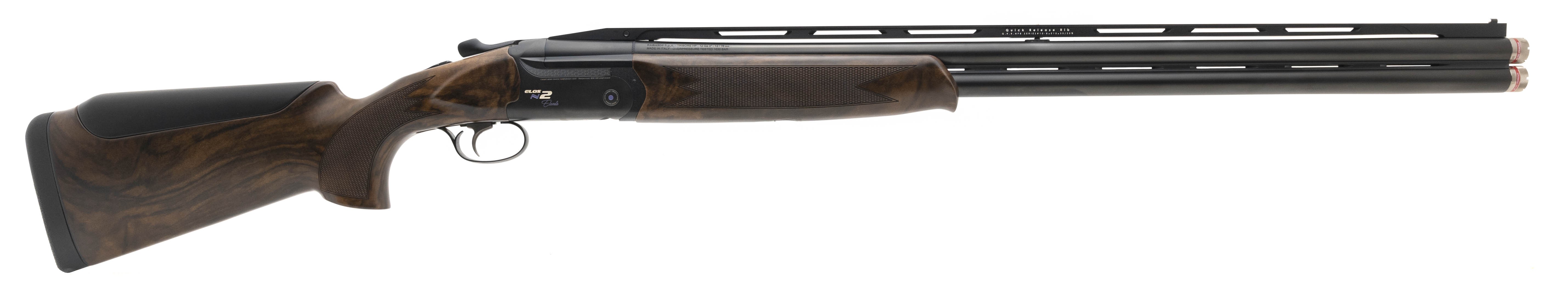 FABARM ELOS N2 12 Gauge (NGZ1661) NEW - Collector’s Firearms