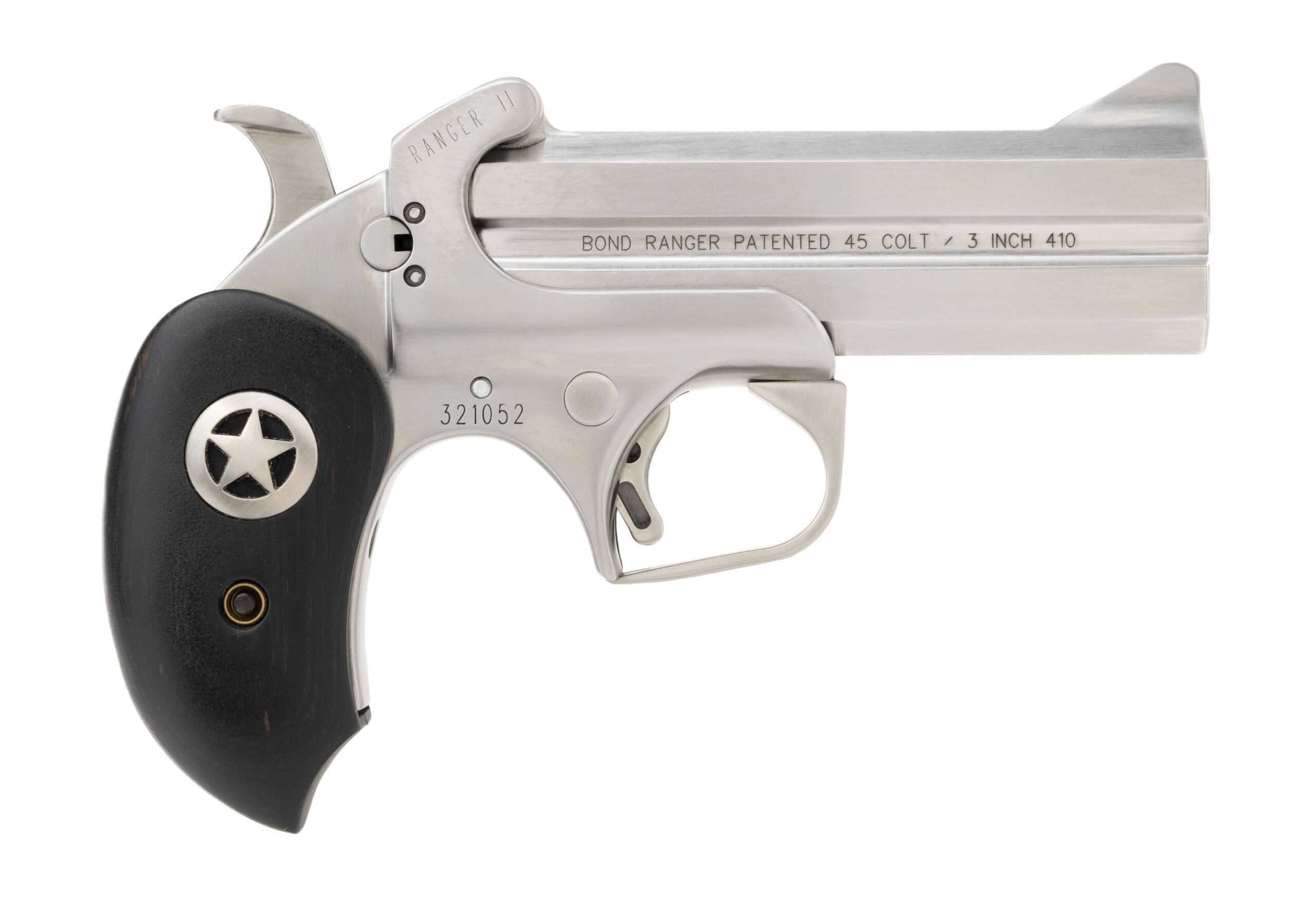 Bond Arms Ranger II .45 LC/.410 Gauge (NGZ1714) NEW - Collectors Firearms
