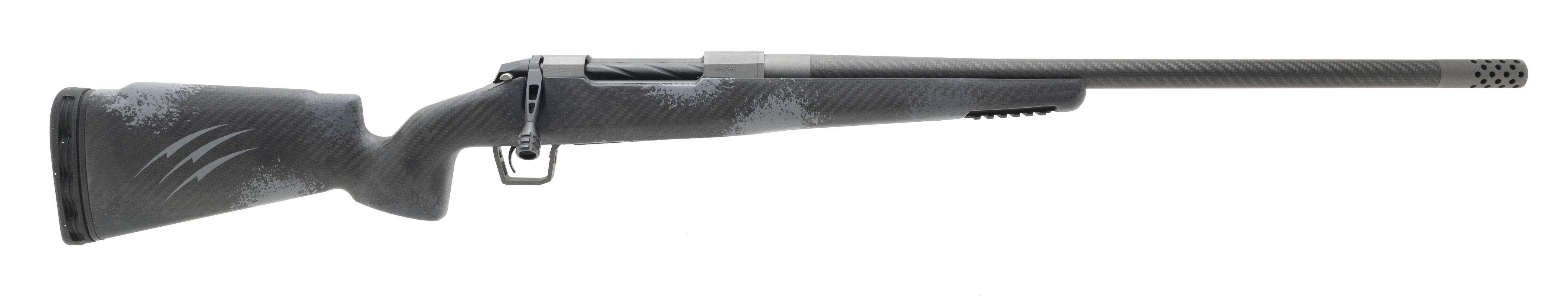 Fierce Carbon Rival 300 WIN MAG (NGZ1767) NEW - Collectors Firearms