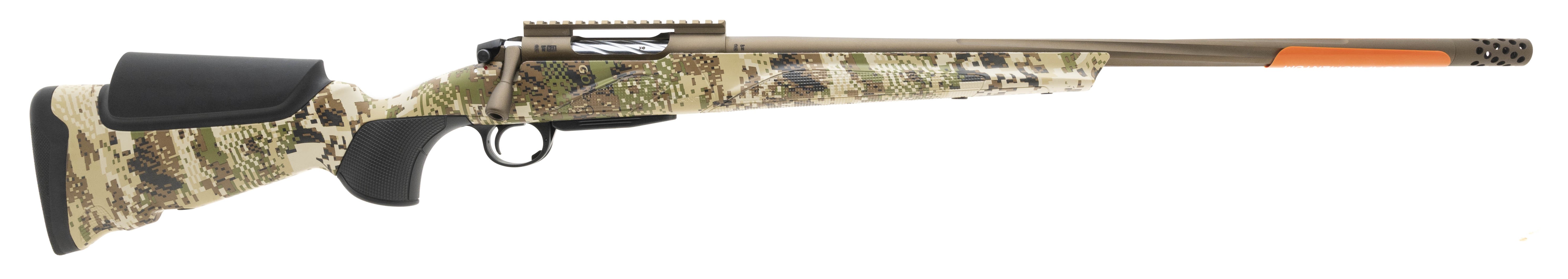 Franchi Momentum 22-250 (NGZ1787) NEW - Collectors Firearms