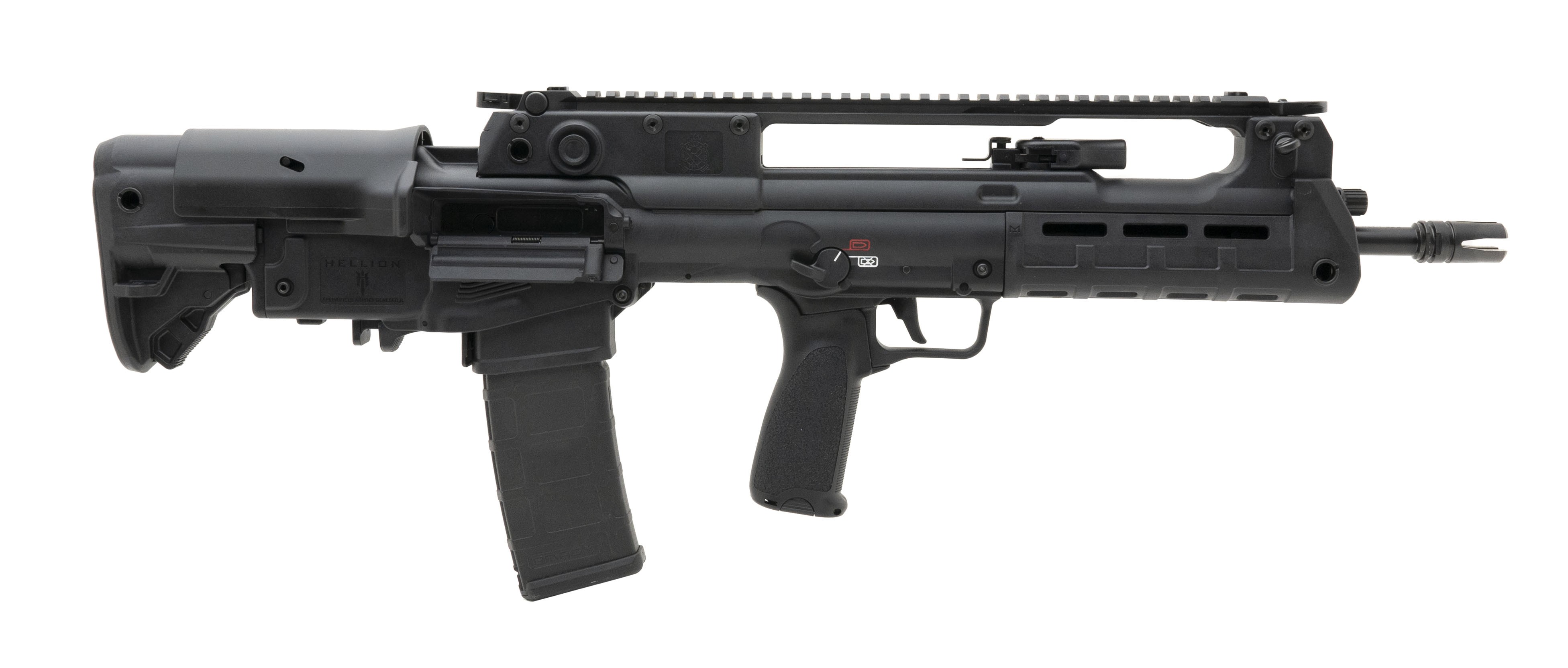Springfield Hellion 5.56 NATO (NGZ1815) NEW - Collector’s Firearms