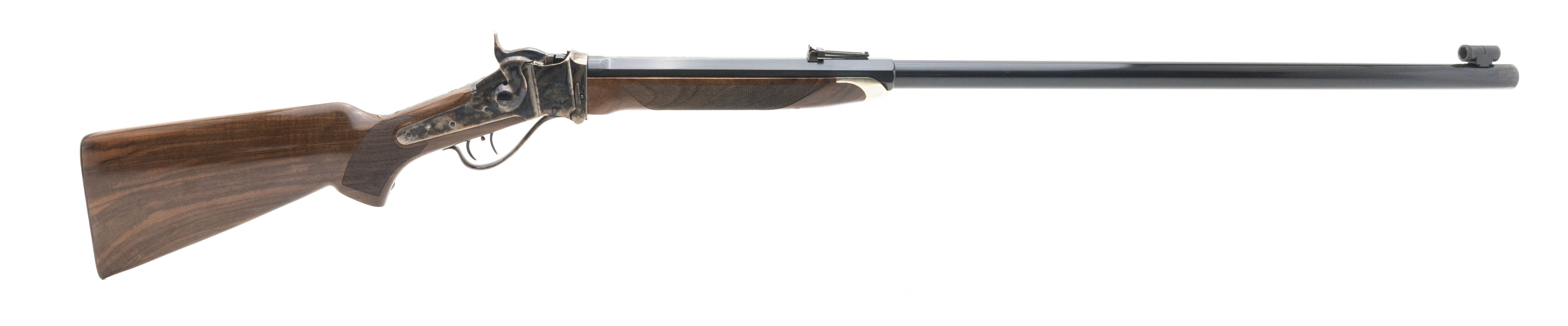 Taylor Sharps Long Range Rifle .45-70 (NGZ1851) NEW - Collectors Firearms
