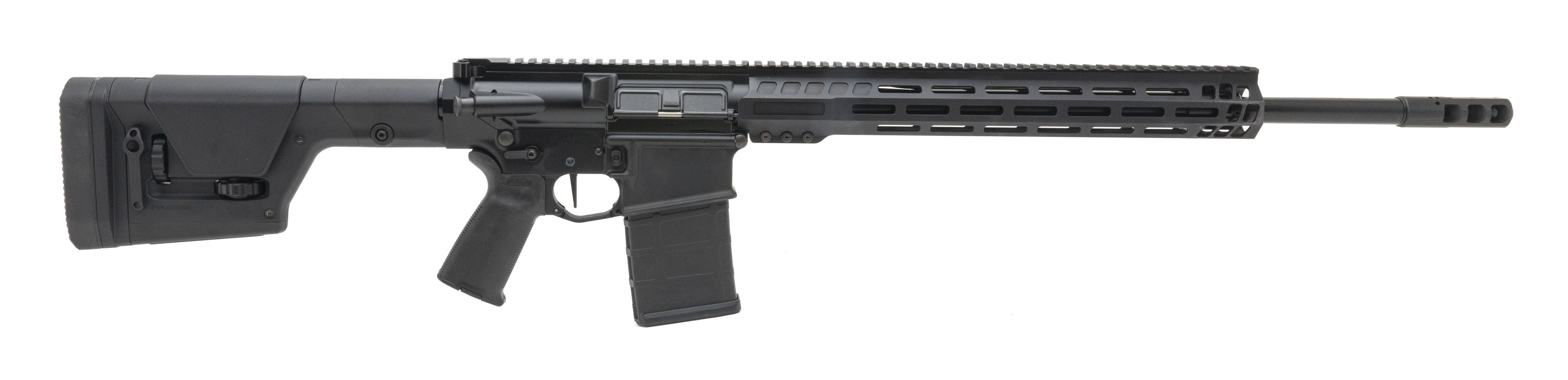(SN:10-003352) Armalite AR10A 7.62X51 NATO (NGZ1845) NEW DTX ...