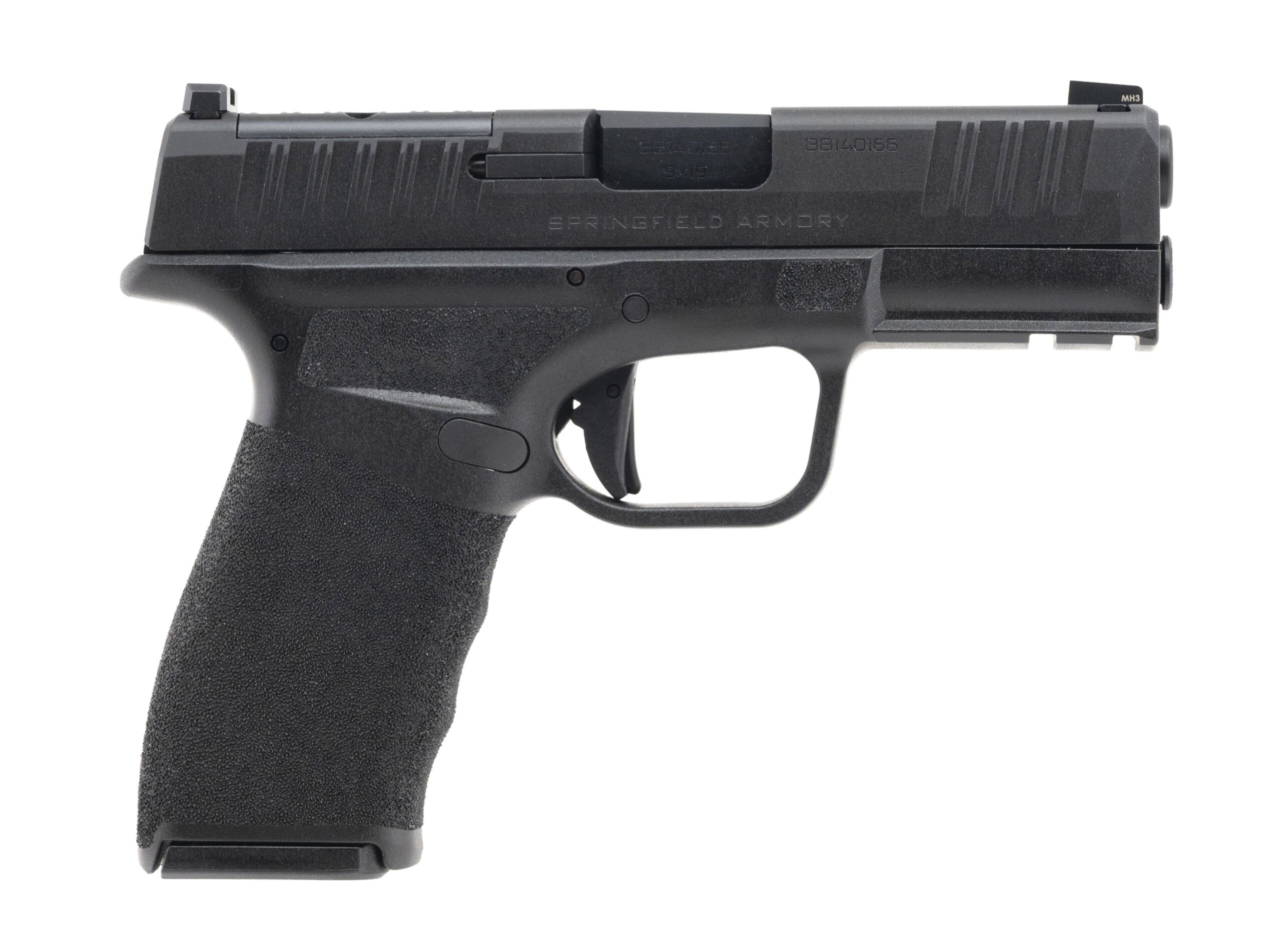 Springfield Hellcat PRO 9mm (NGZ1886) NEW - Collector’s Firearms