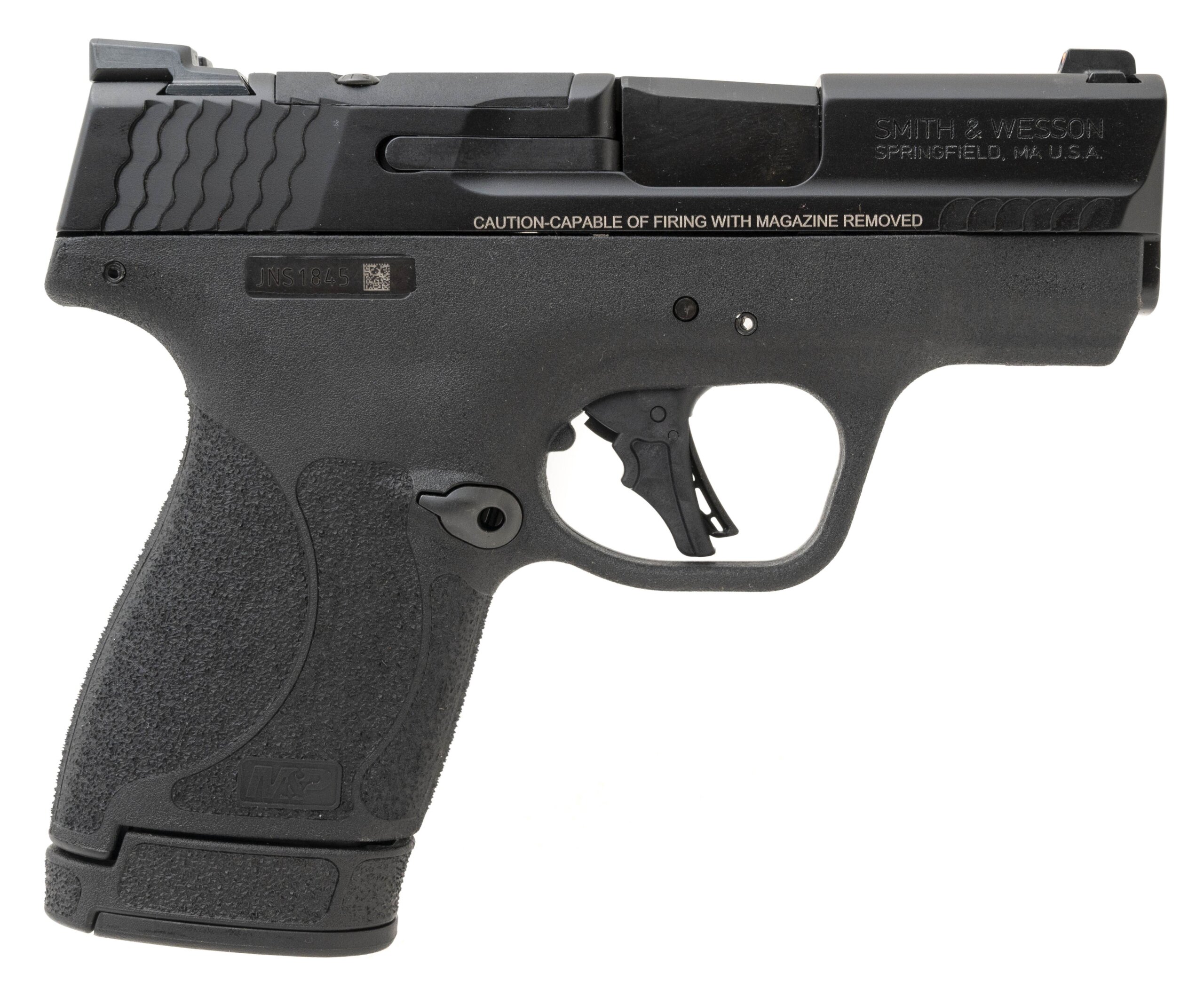 S&W M&P9 Shield Plus 9mm (NGZ1903) NEW - Collectors Firearms