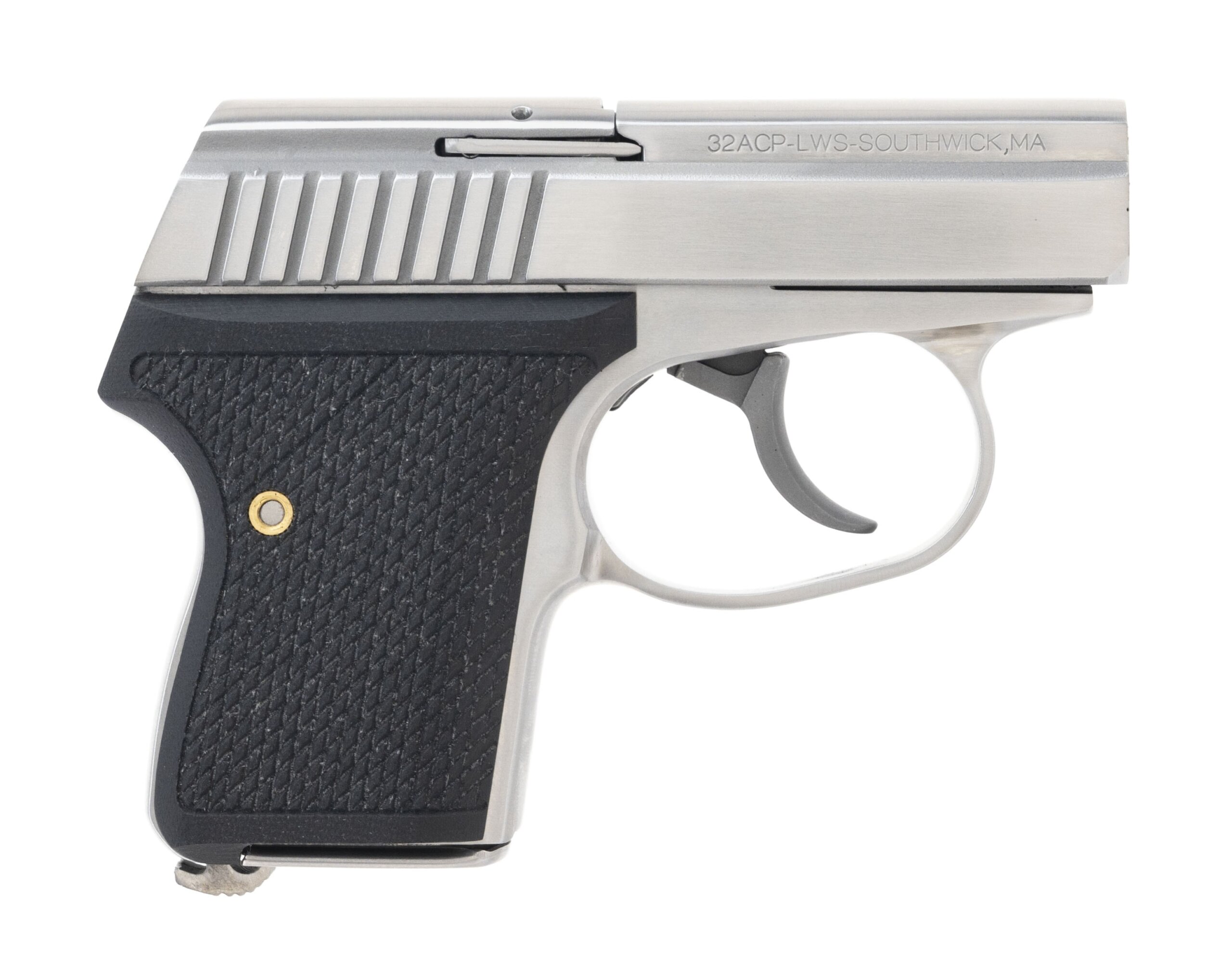 LW Seecamp LWS .32ACP (NGZ2033) NEW - Collectors Firearms