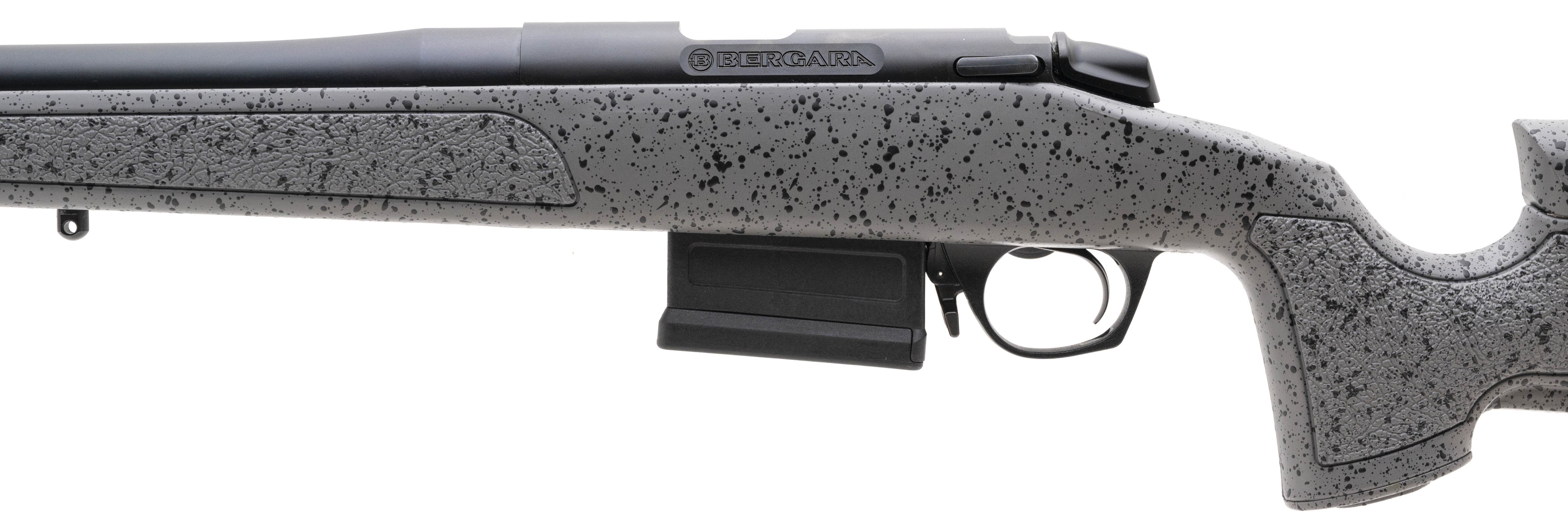 Bergara B-14 .22 LR (NGZ1788) NEW - Collector’s Firearms