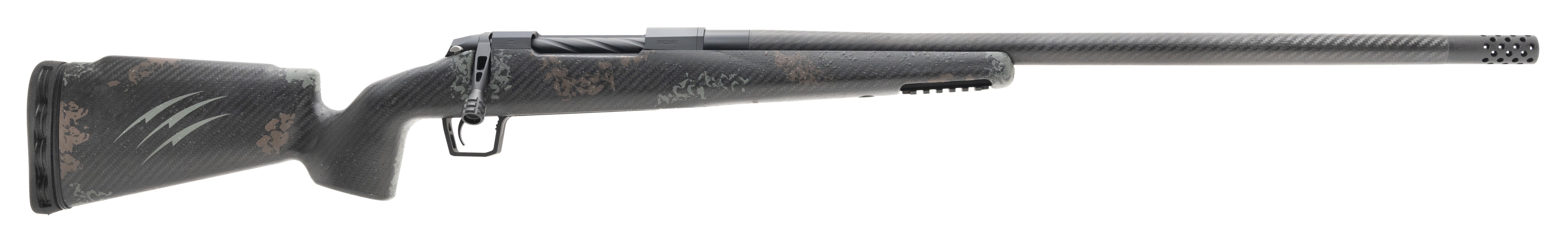 Fierce Carbon Rival .300 Win Mag (NGZ2083) NEW - Collectors Firearms