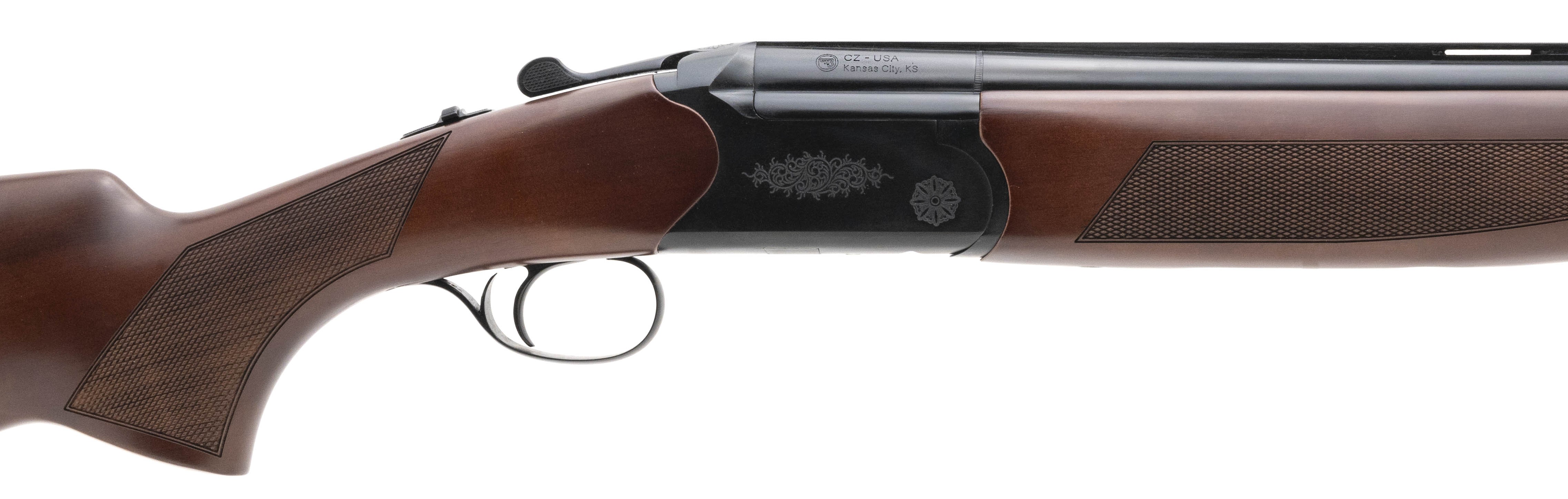 CZ Drake 12 Gauge (NGZ1985) NEW - Collectors Firearms