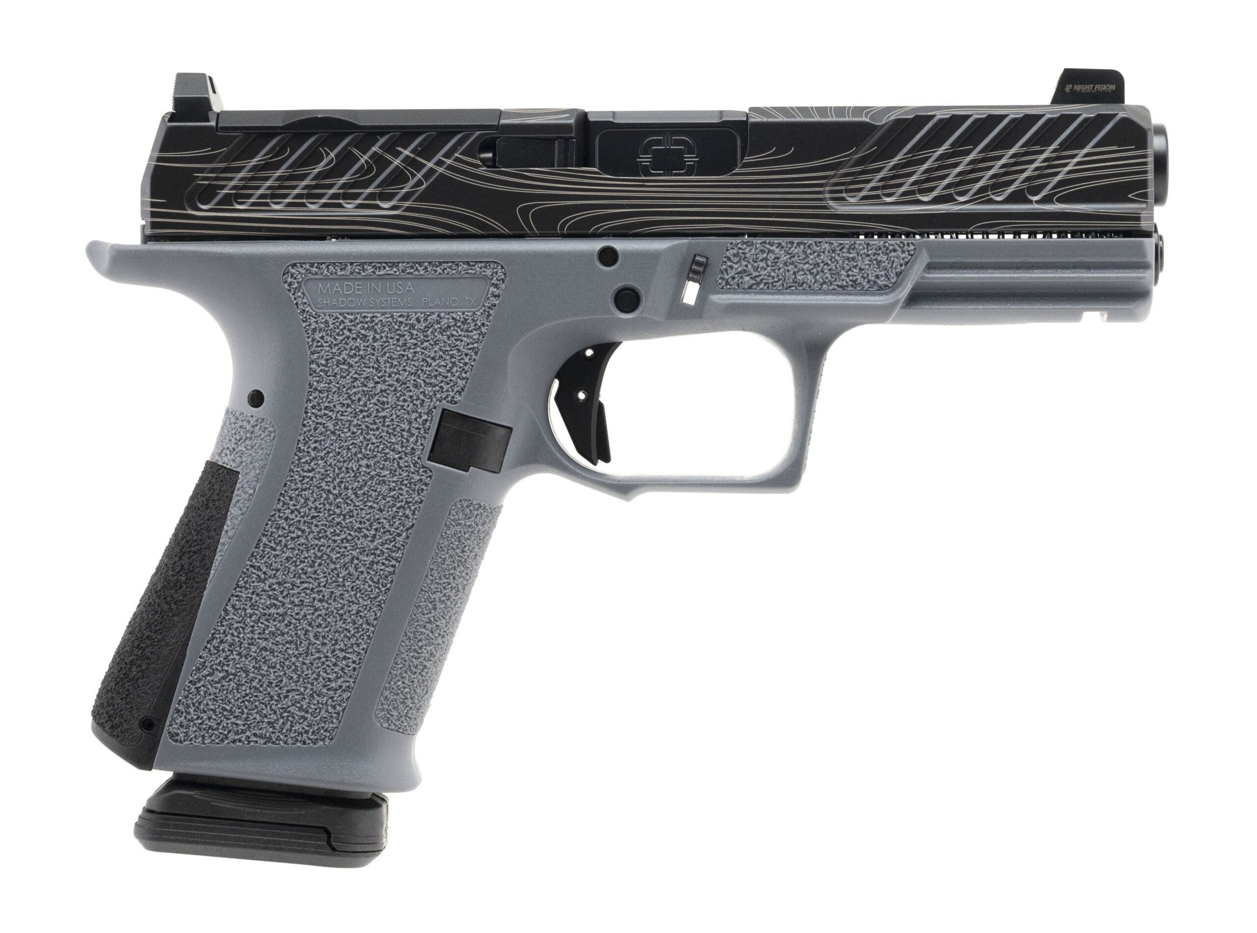 Shadow Systems MR920 9MM (NGZ1989) NEW - Collectors Firearms