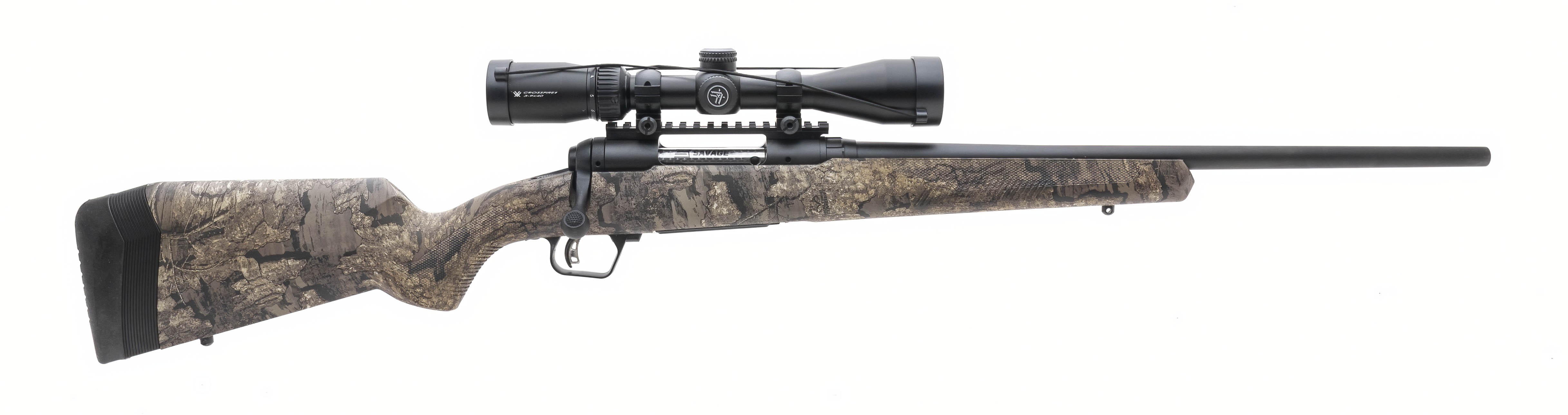 Savage 110 .308 WIN (NGZ2111) NEW - Collectors Firearms