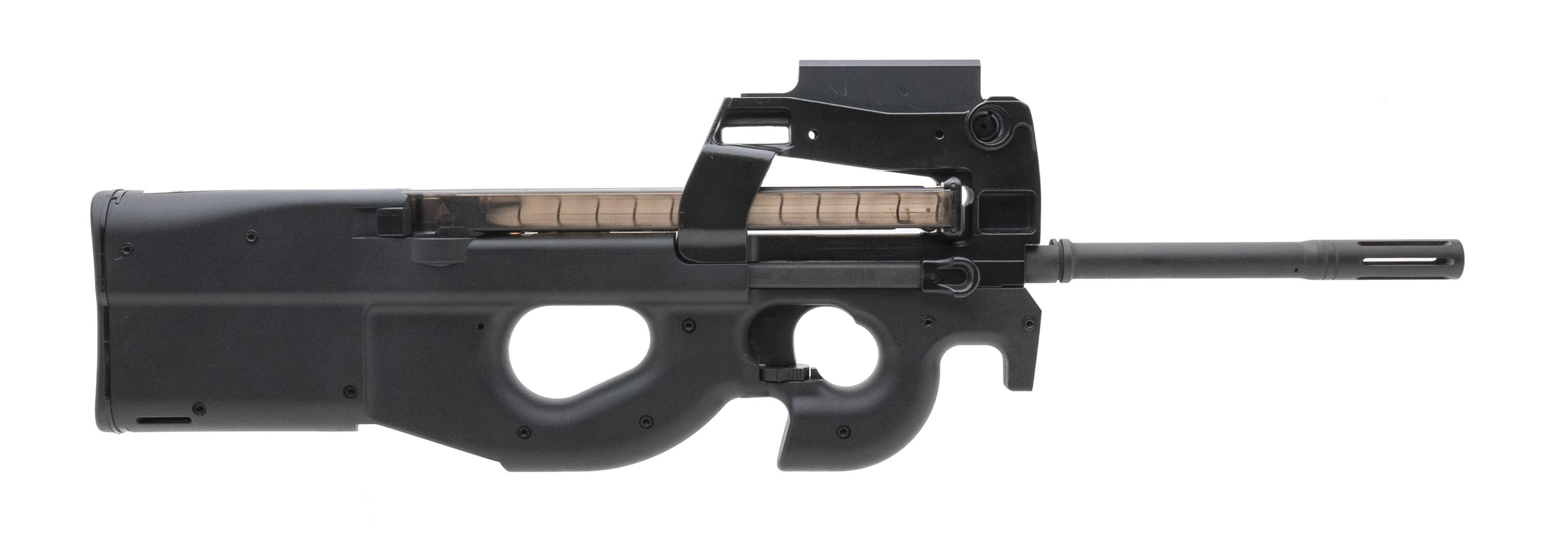 FNH PS90 5.7X28mm (R31480) - Collectors Firearms