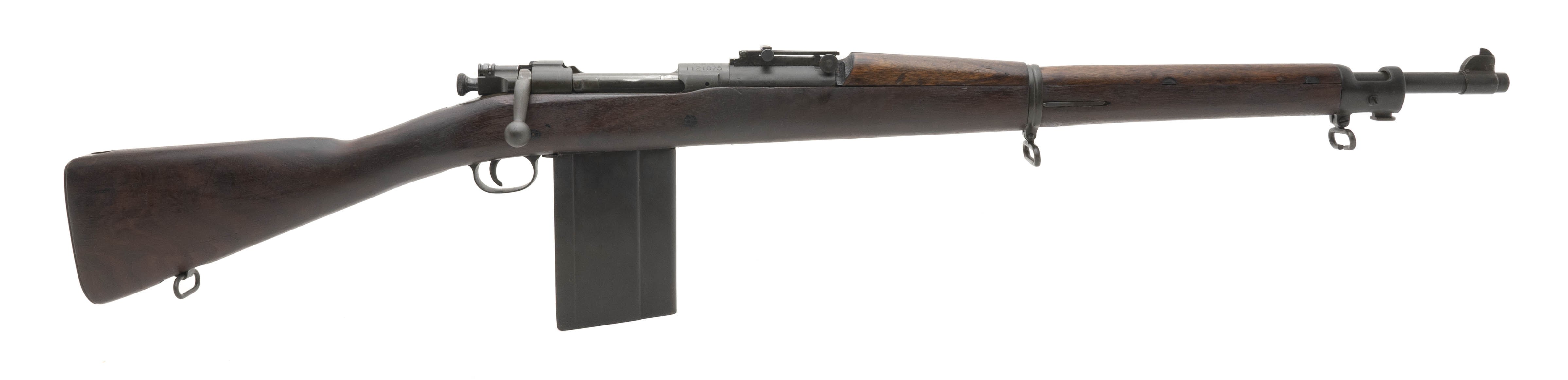 Springfield 1903 Mk1 .30-06 (R31673) - Collectors Firearms