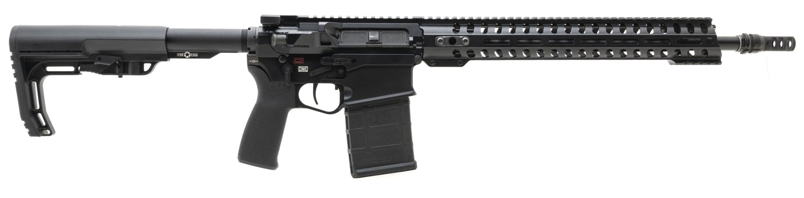 POF CMR 7.62X51 (R31530) - Collectors Firearms