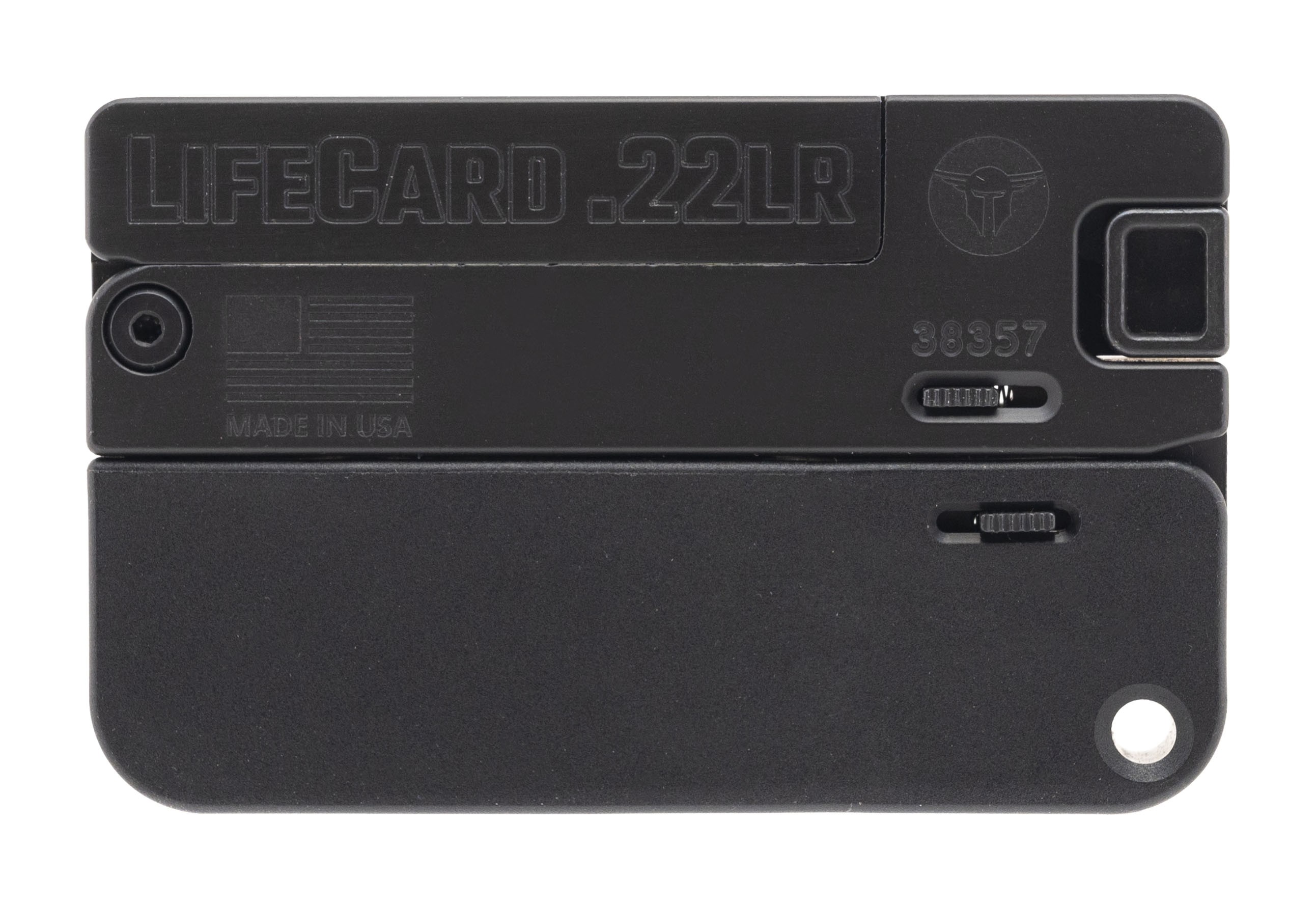 Trailblazer Lifecard .22LR (NGZ2155) NEW - Collectors Firearms
