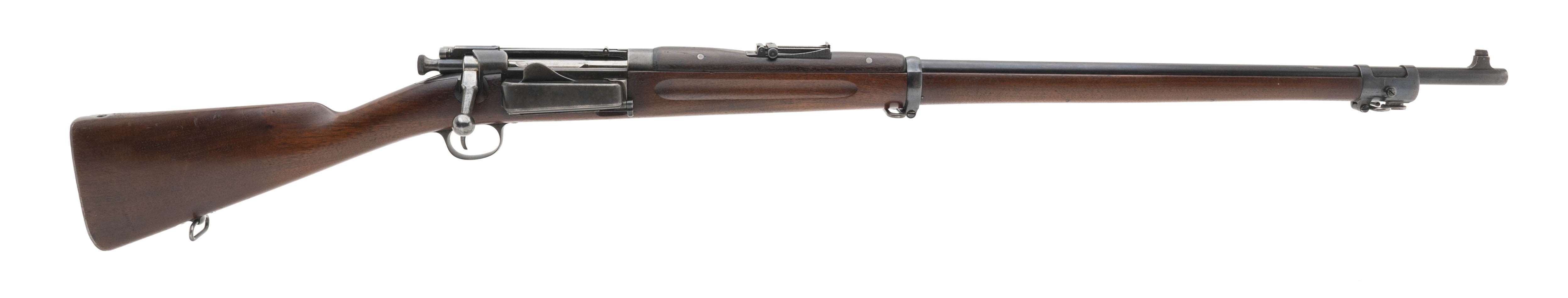 U.S. Model 1892 Krag rifle .30-40 Krag (AL7304) - Collectors Firearms