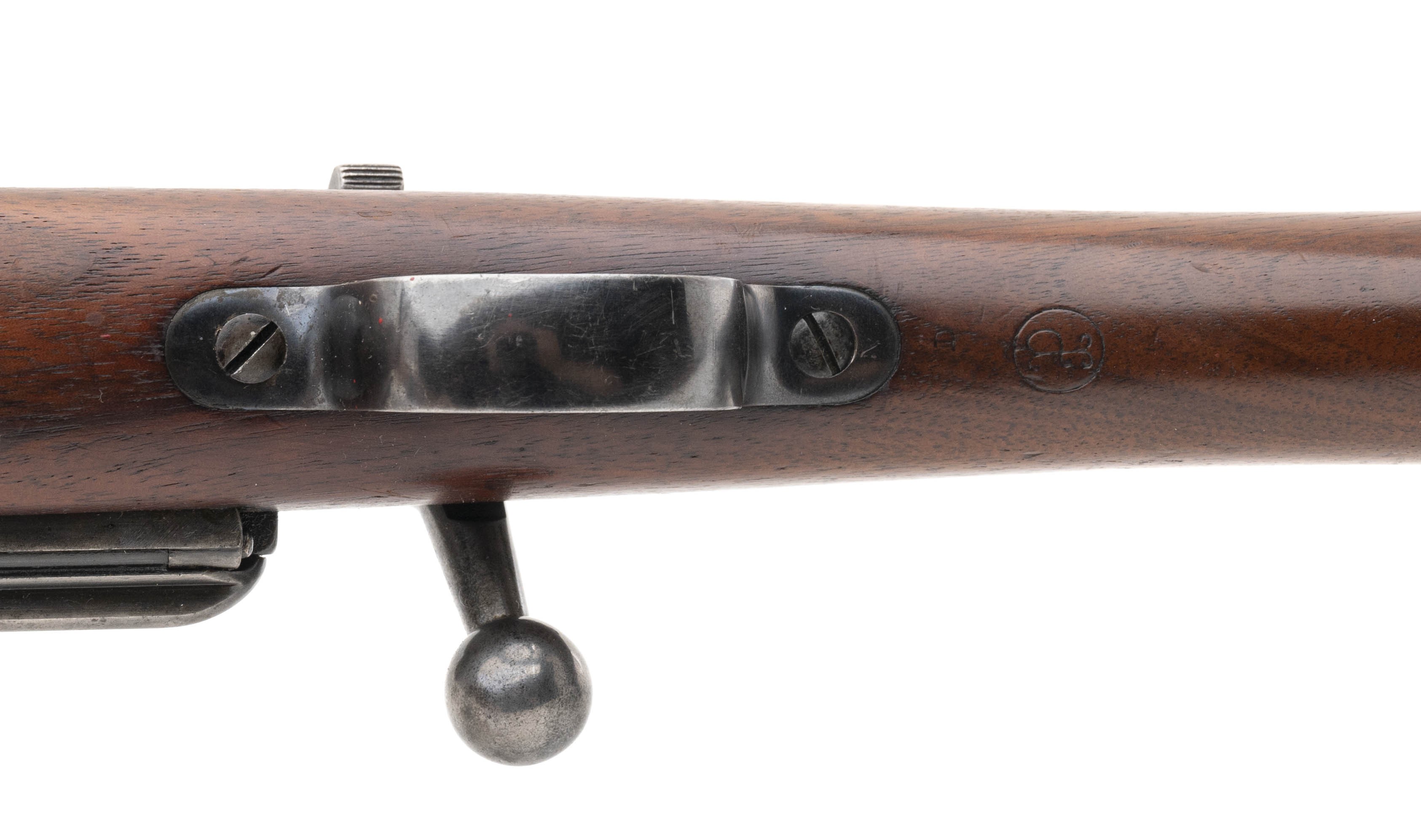 U.S. Model 1892 Krag rifle .30-40 Krag (AL7304) - Collectors Firearms